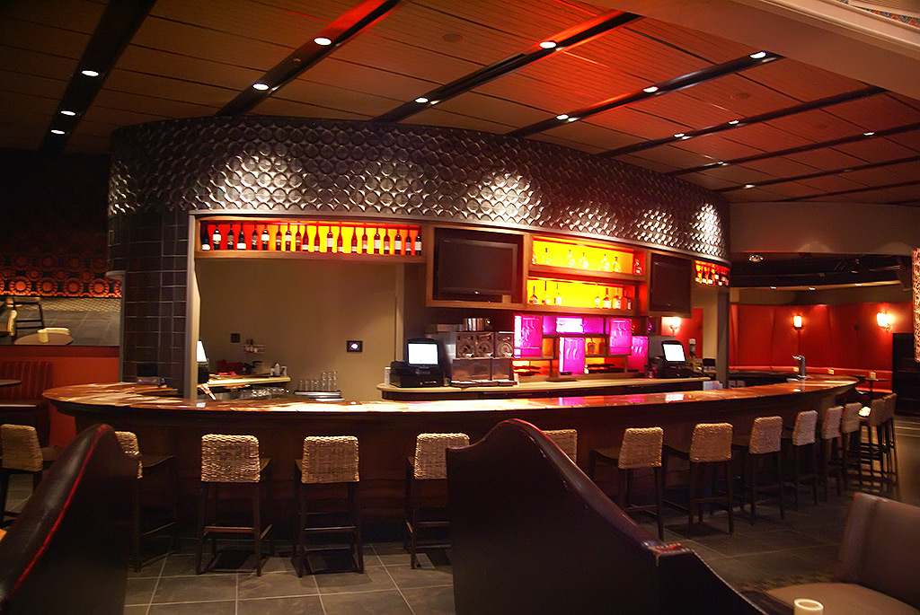Rix Lounge