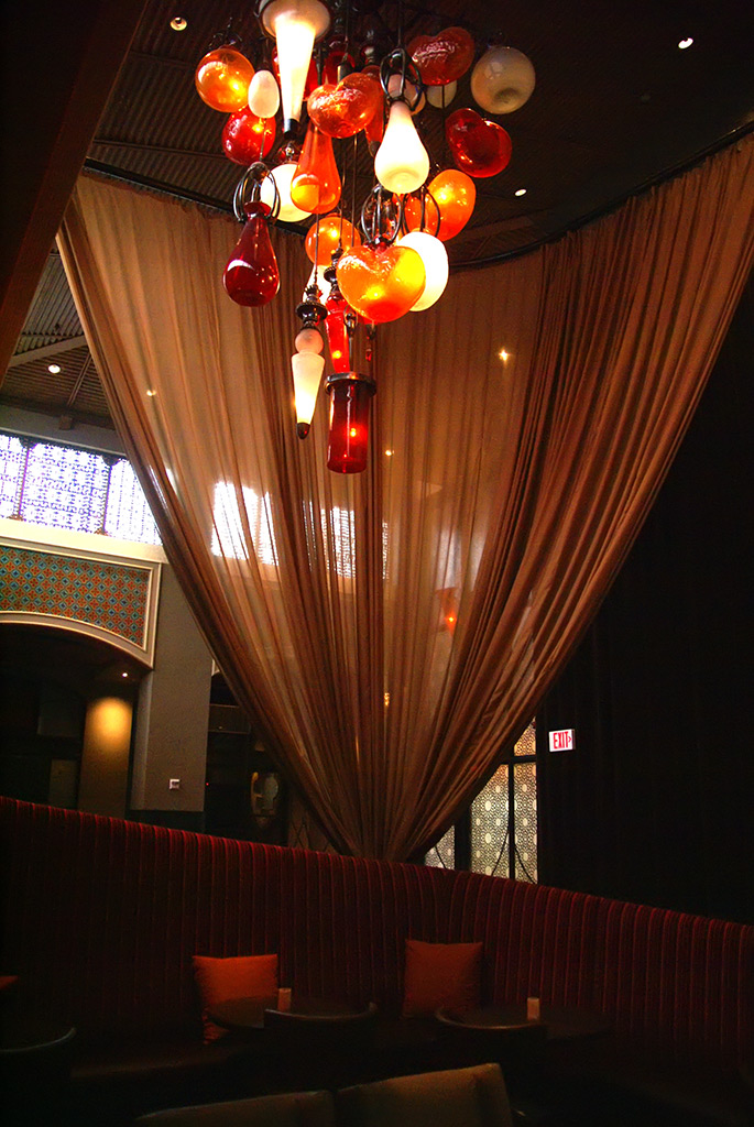 Rix Lounge - Photo 3 of 10