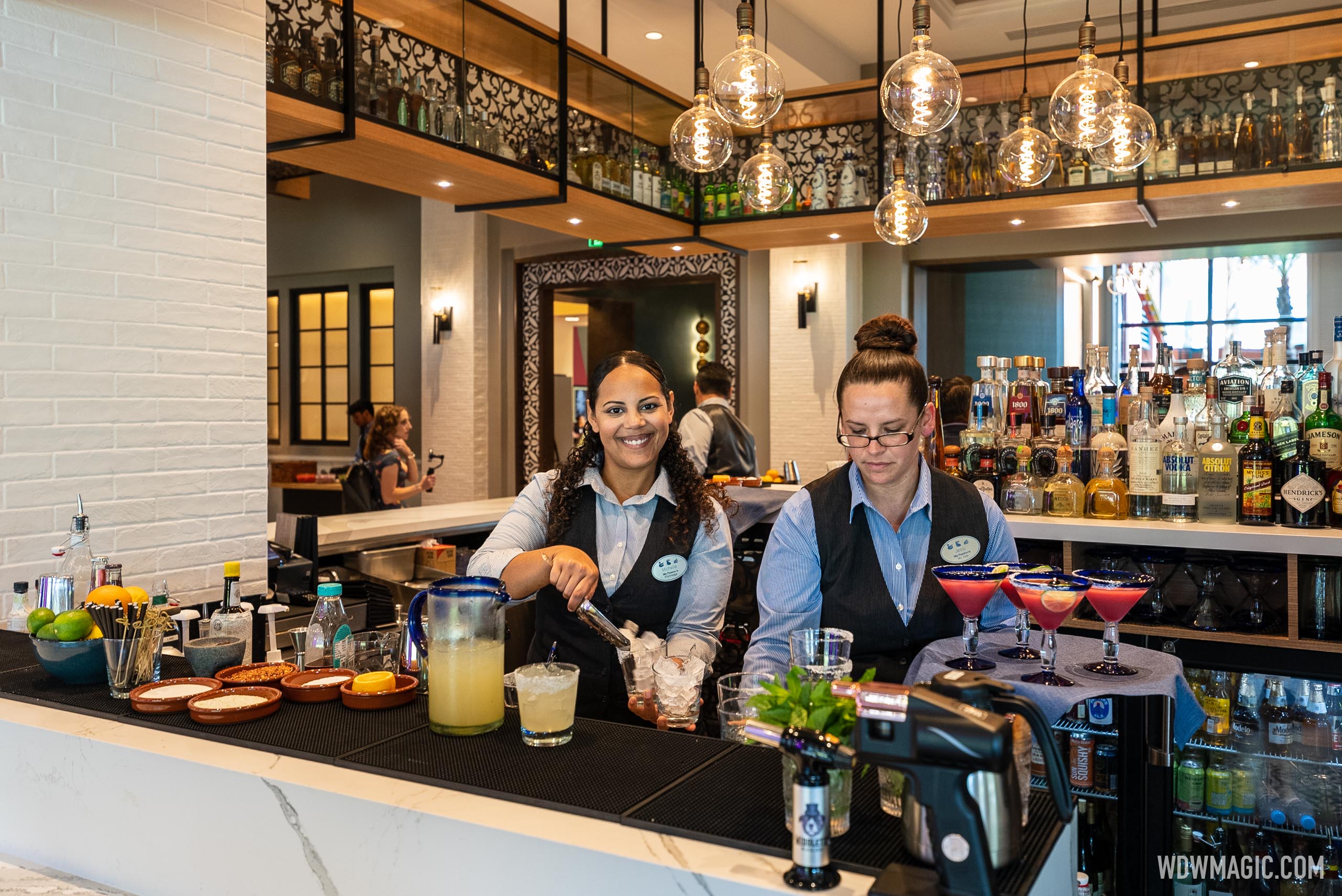 Rosa Mexicano food drink and dining rooms - Photo 10 of 33