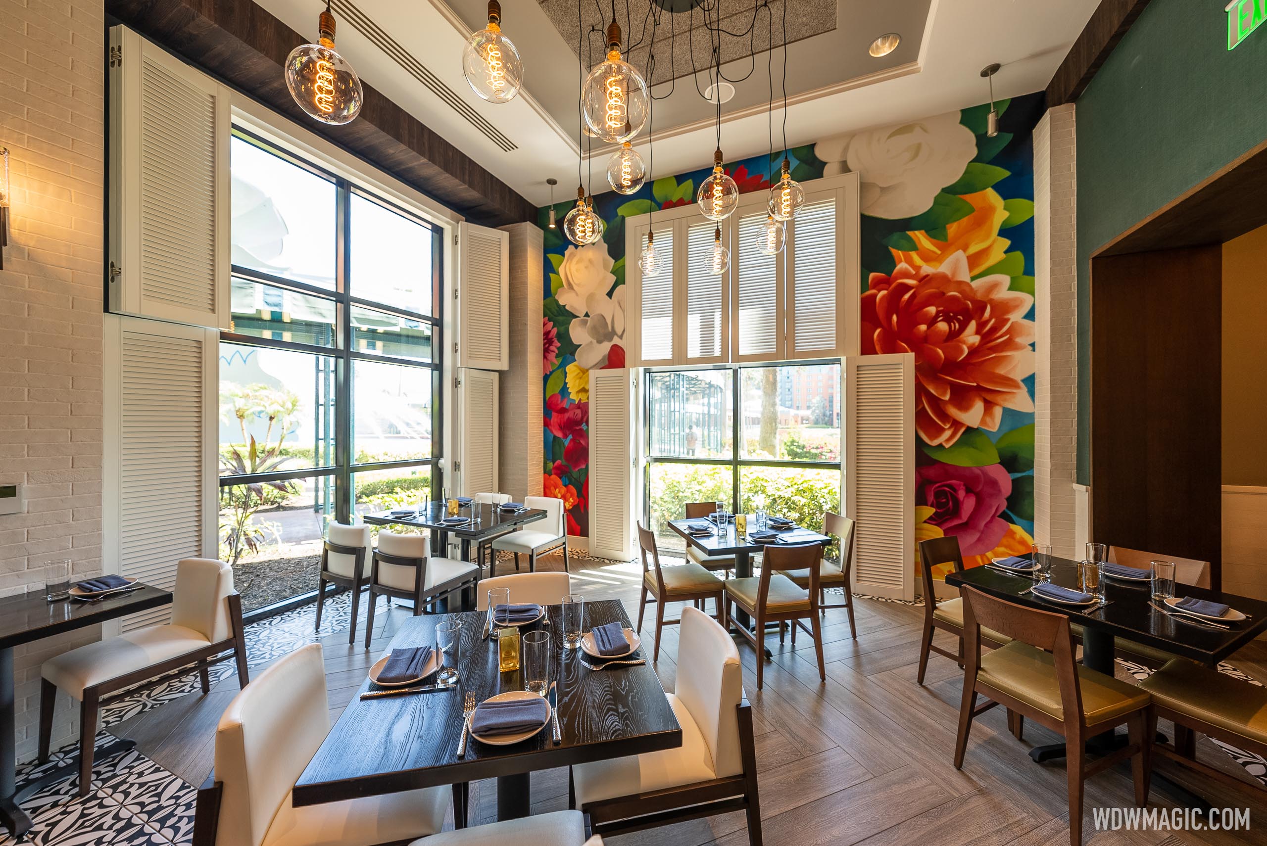 Rosa Mexicano food drink and dining rooms - Photo 5 of 33