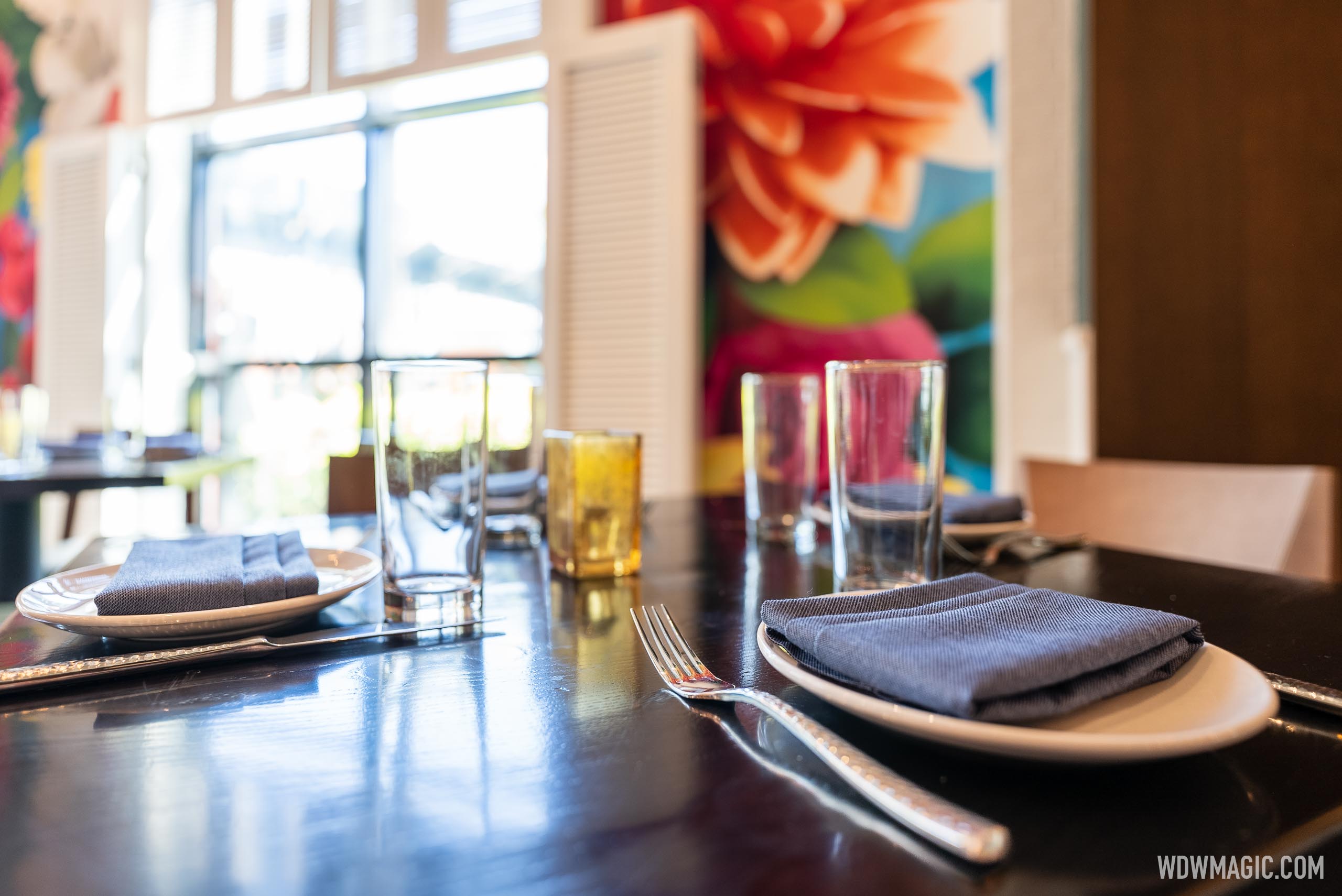 Rosa Mexicano food drink and dining rooms - Photo 8 of 33