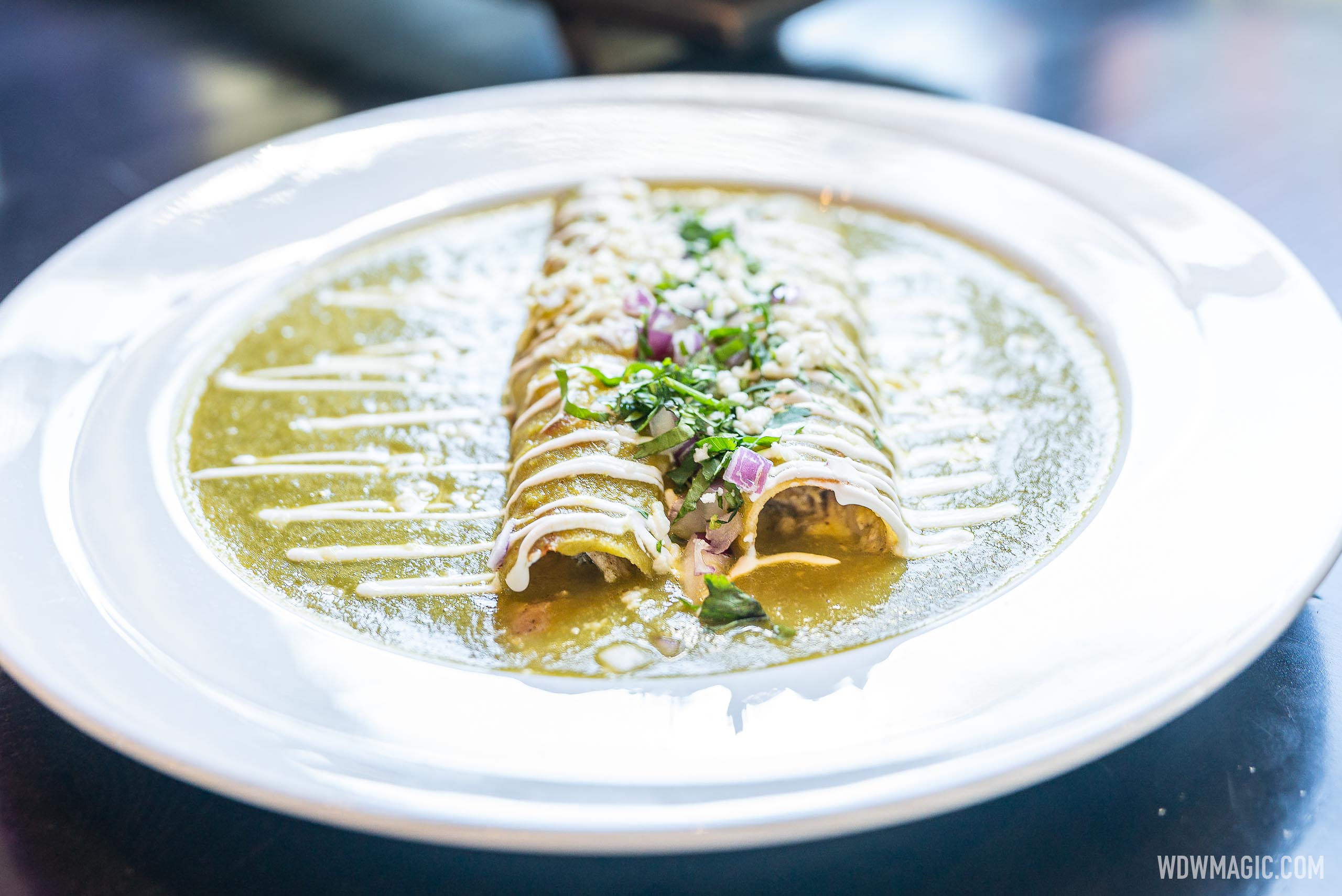 Rosa Mexicano food drink and dining rooms - Photo 21 of 33