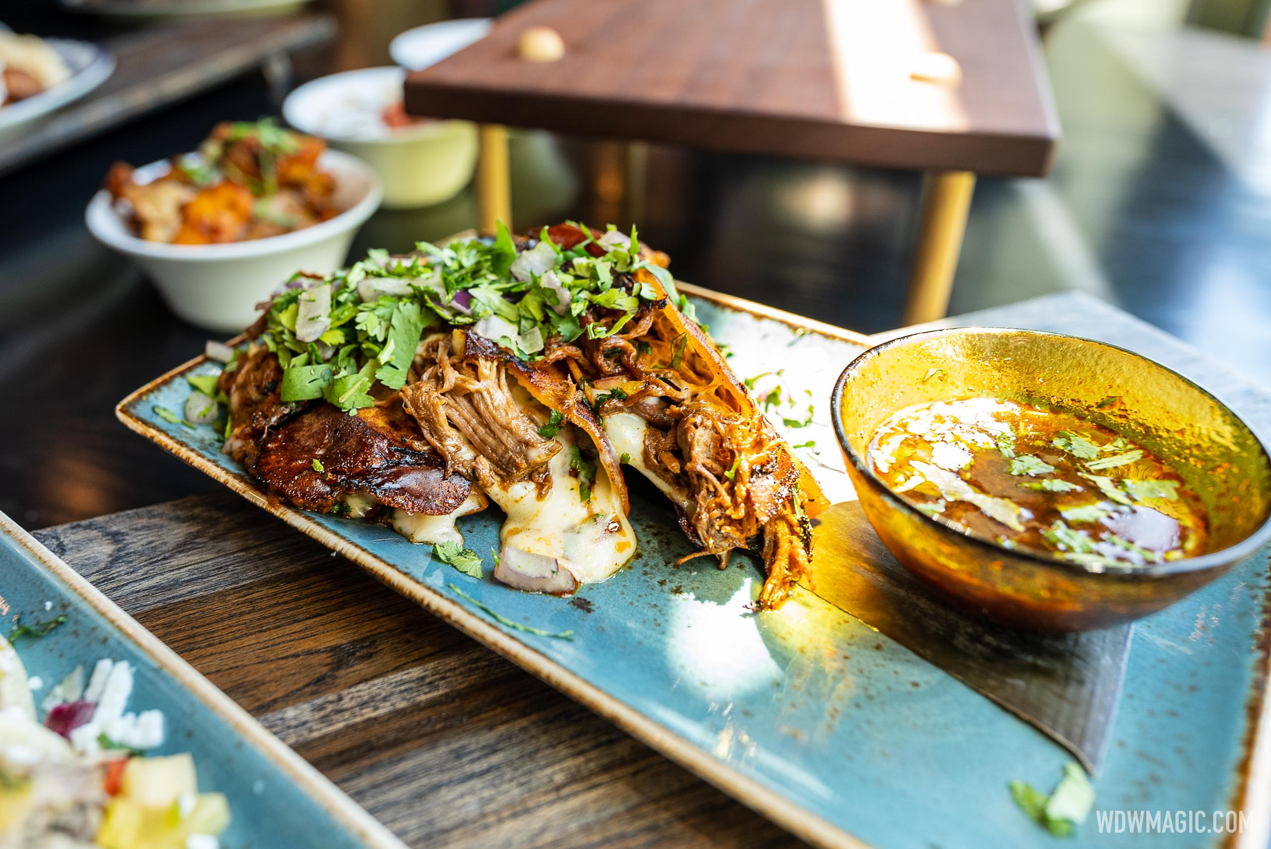 Rosa Mexicano food drink and dining rooms - Photo 23 of 33