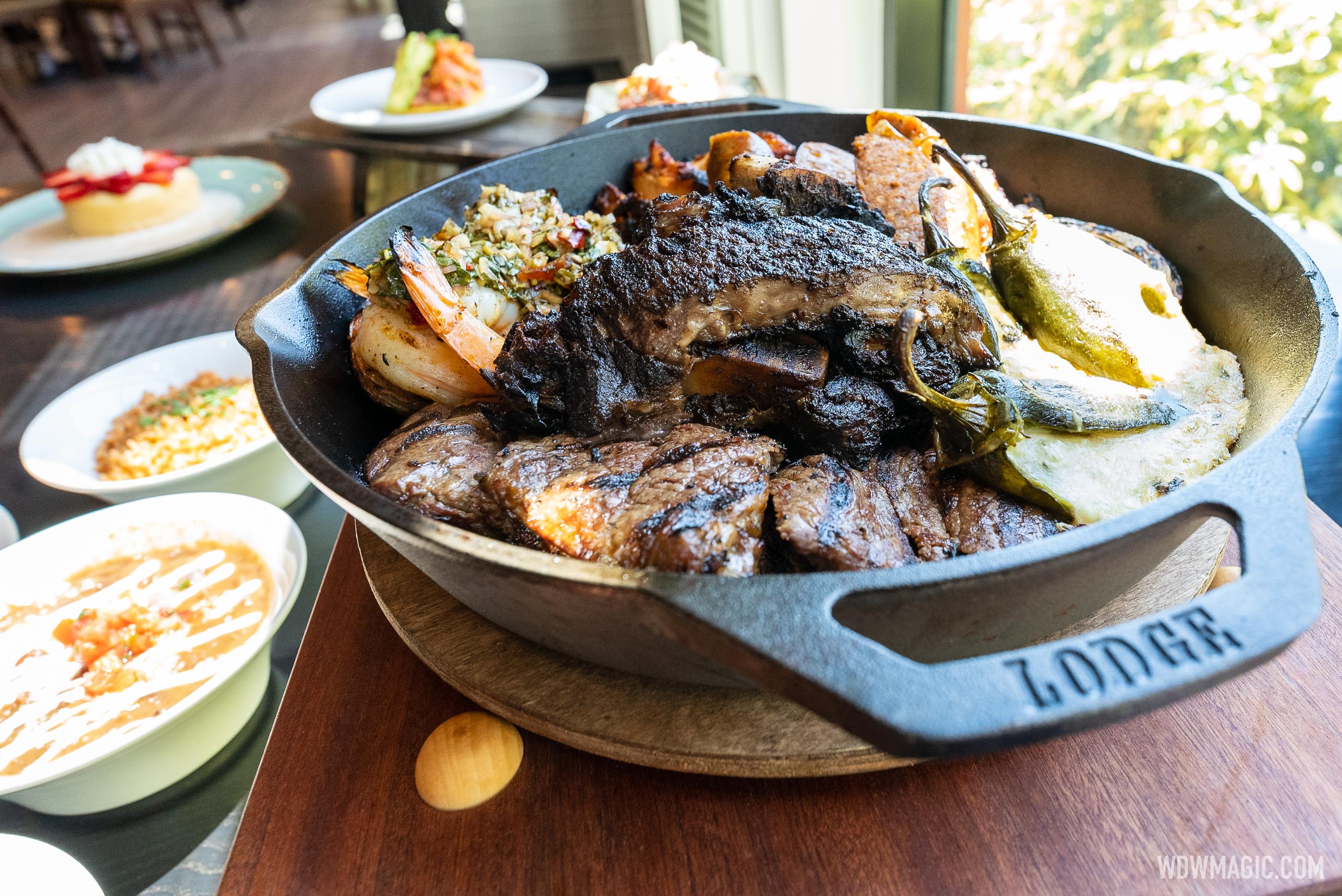 Rosa Mexicano food drink and dining rooms - Photo 30 of 33