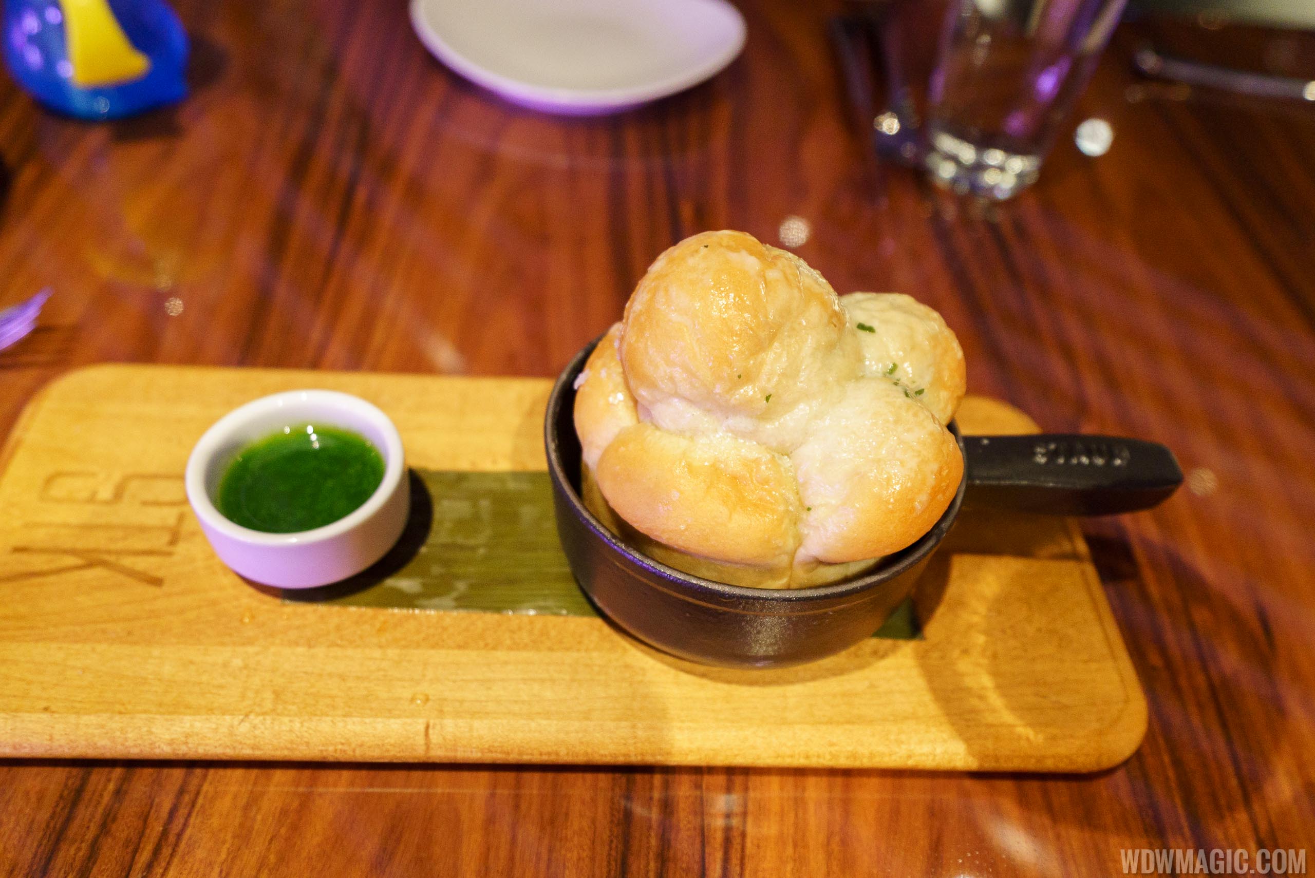 REVIEW - STK Orlando at Disney Springs