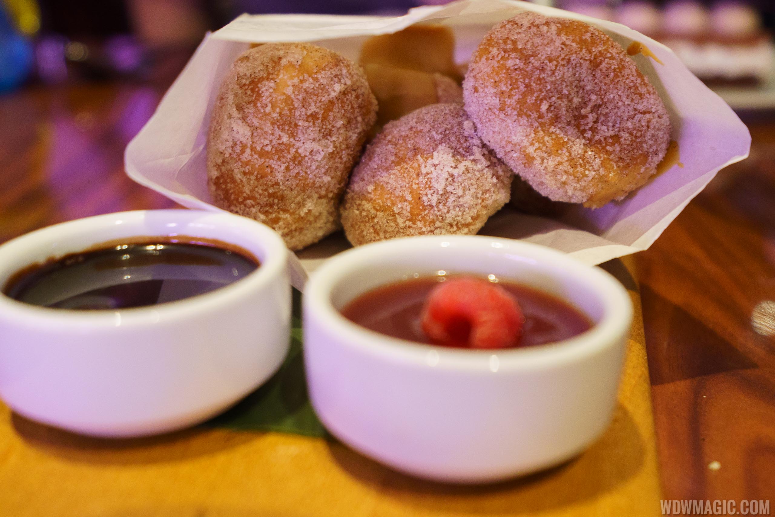 STK Orlando Brunch Menu - May 2026 | WDWMAGIC