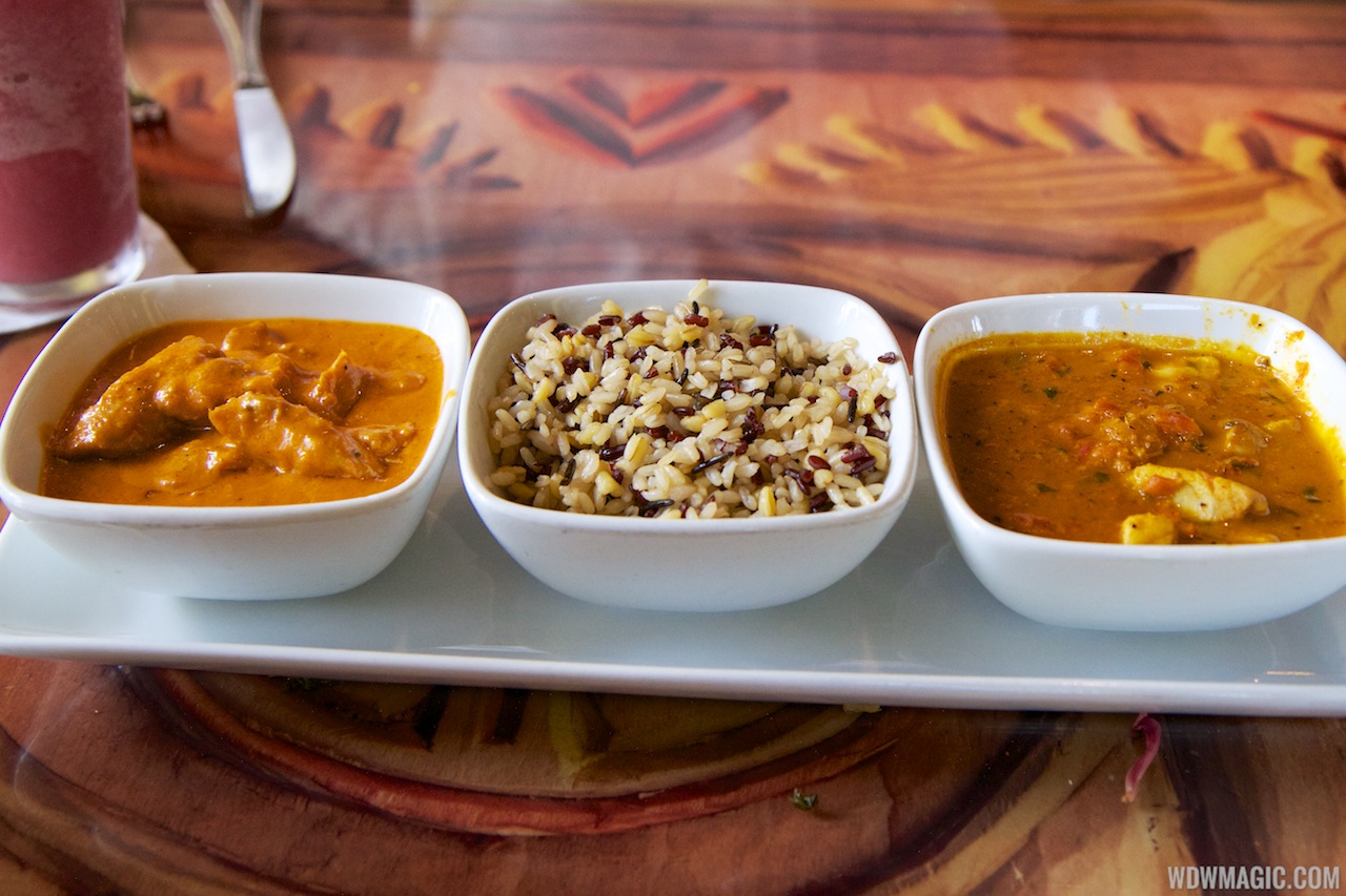 Sanna lunch items - Photo 11 of 13