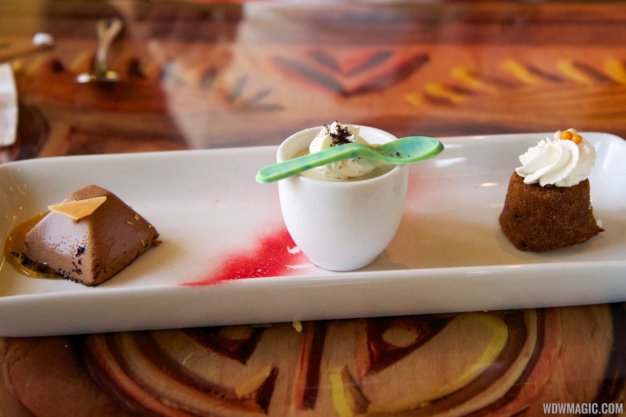 Sanna lunch items - Photo 12 of 13