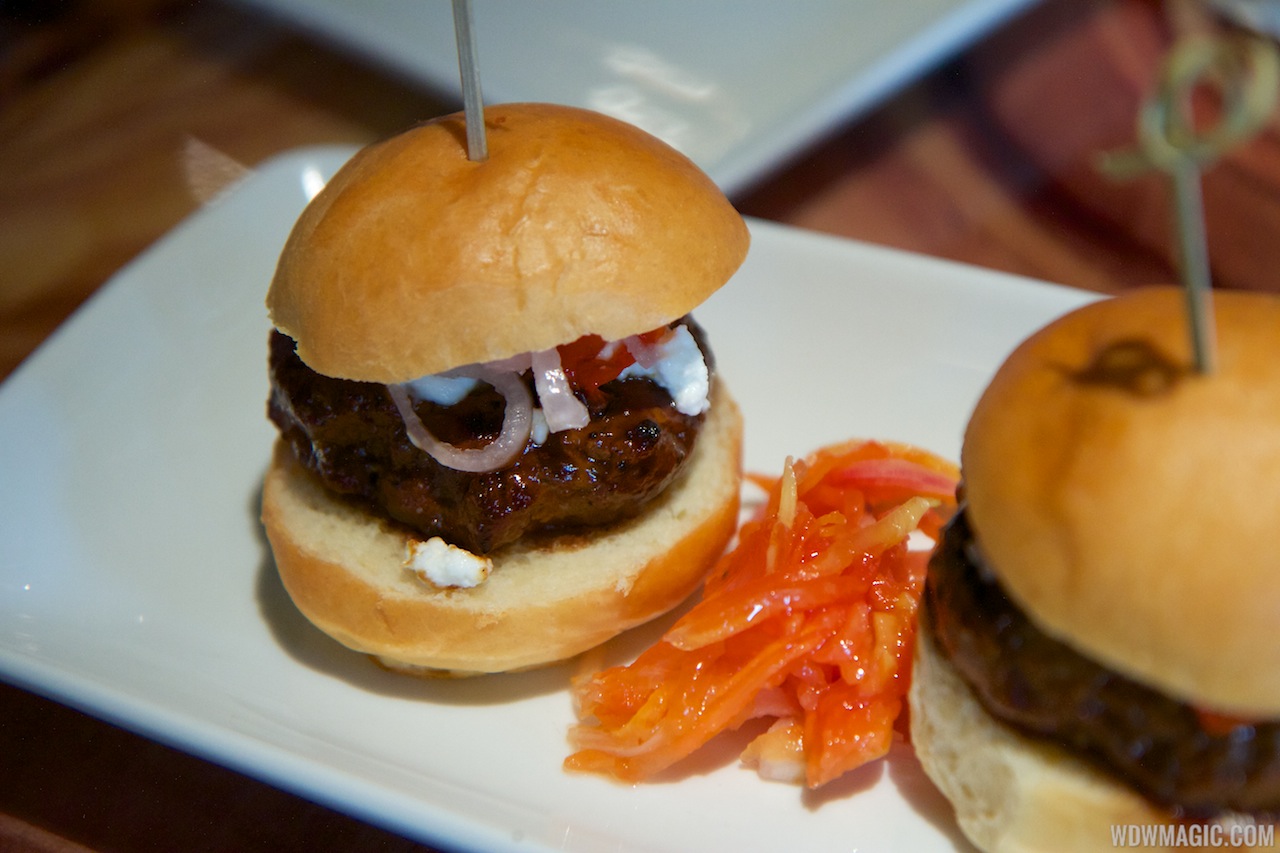 Sanna lunch items - Photo 8 of 13