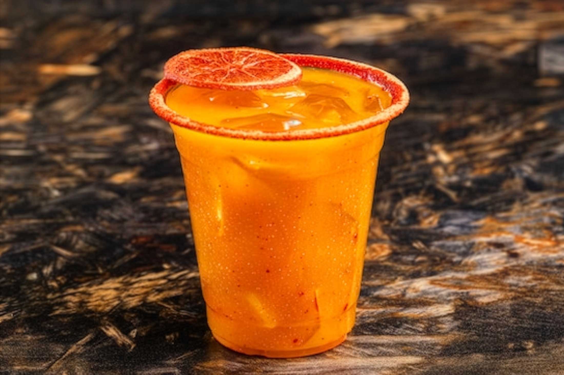 What's New at Satu'li Canteen: Drinks and Dishes - June 2026
