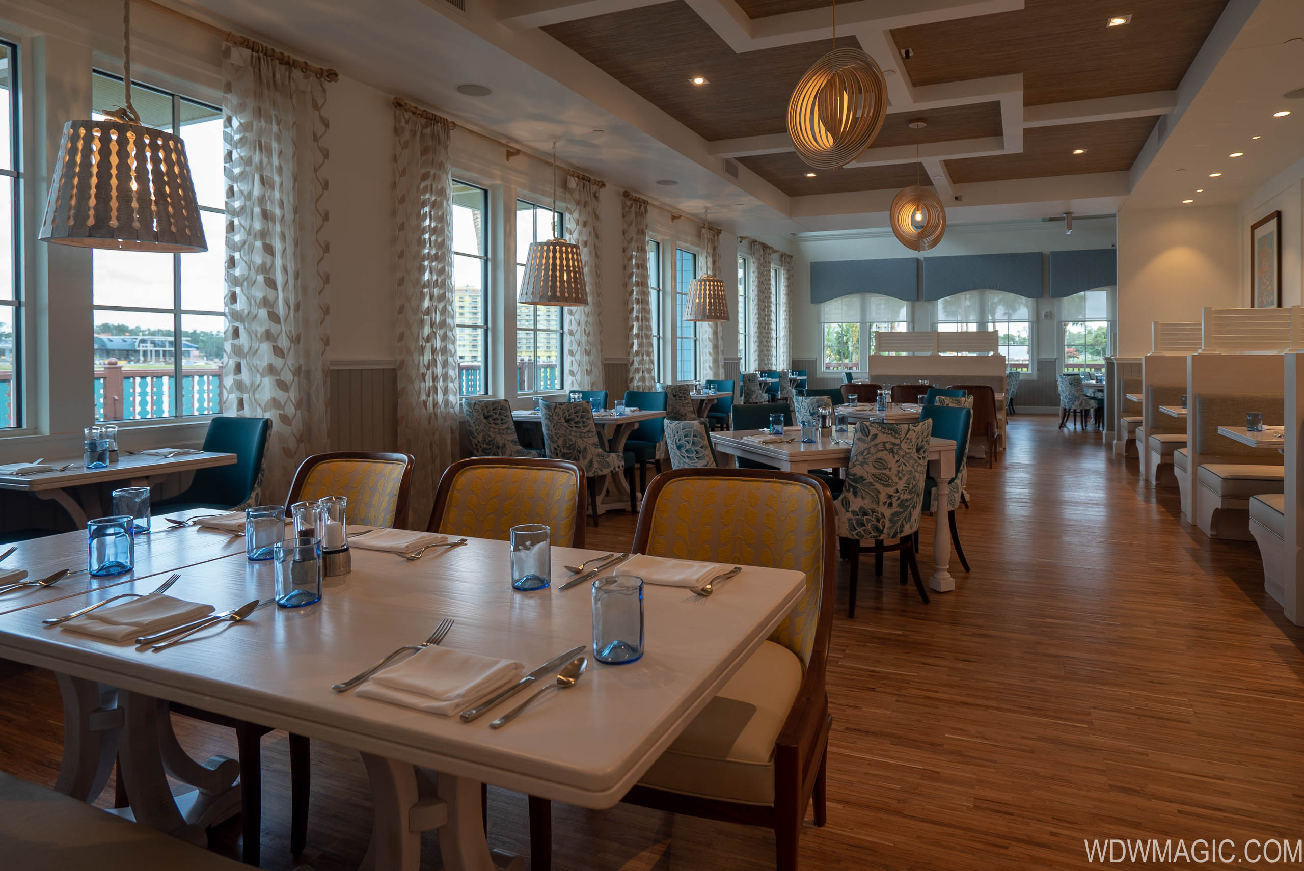 Sebastian's Bistro overview - Photo 3 of 22