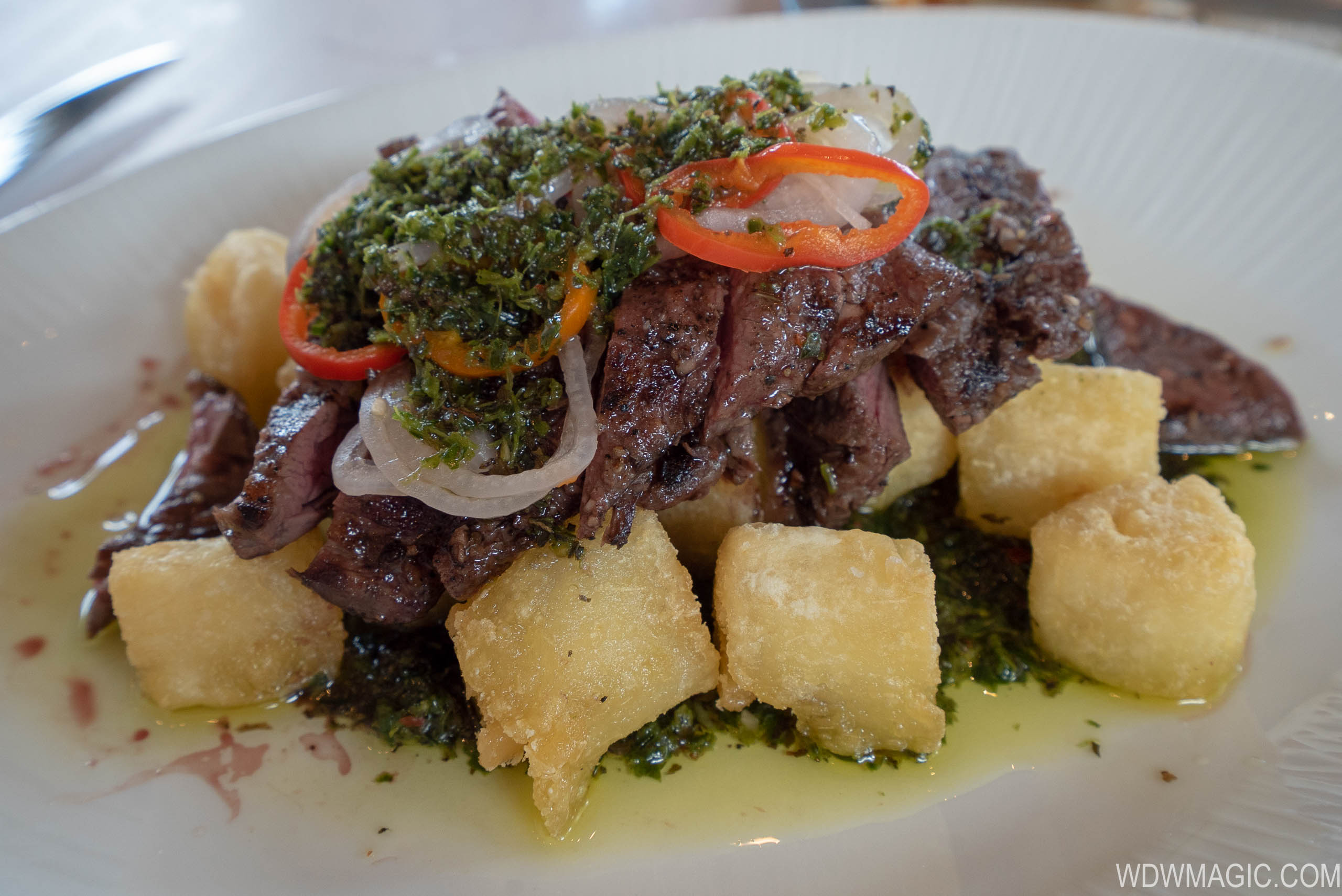 Sebastian's Bistro overview - Photo 19 of 22