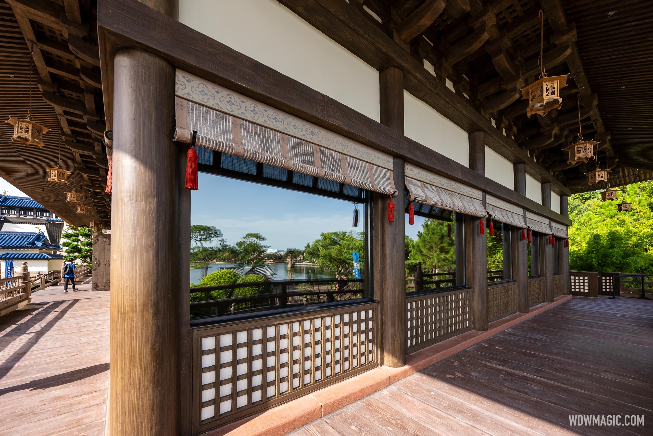 Shiki-Sai: sigange - Photo 7 of 9