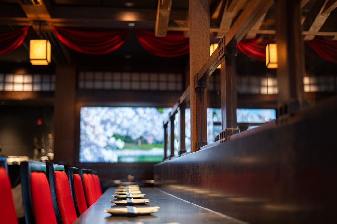 Shiki-Sai: Sushi Izakaya overview - Photo 1 of 5