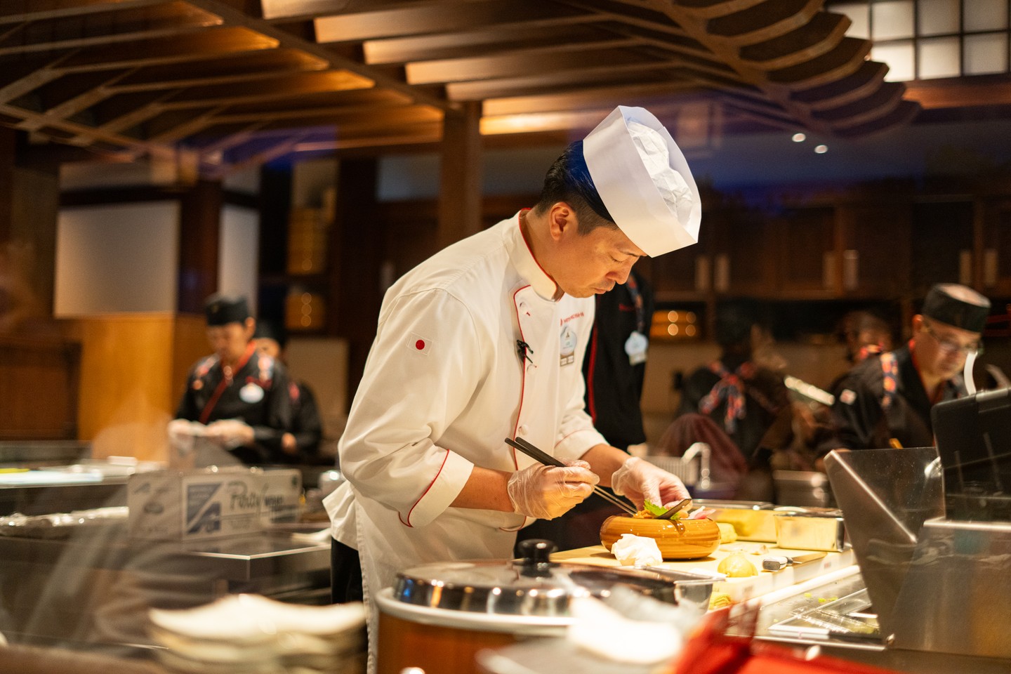 Shiki-Sai: Sushi Izakaya overview - Photo 5 of 5