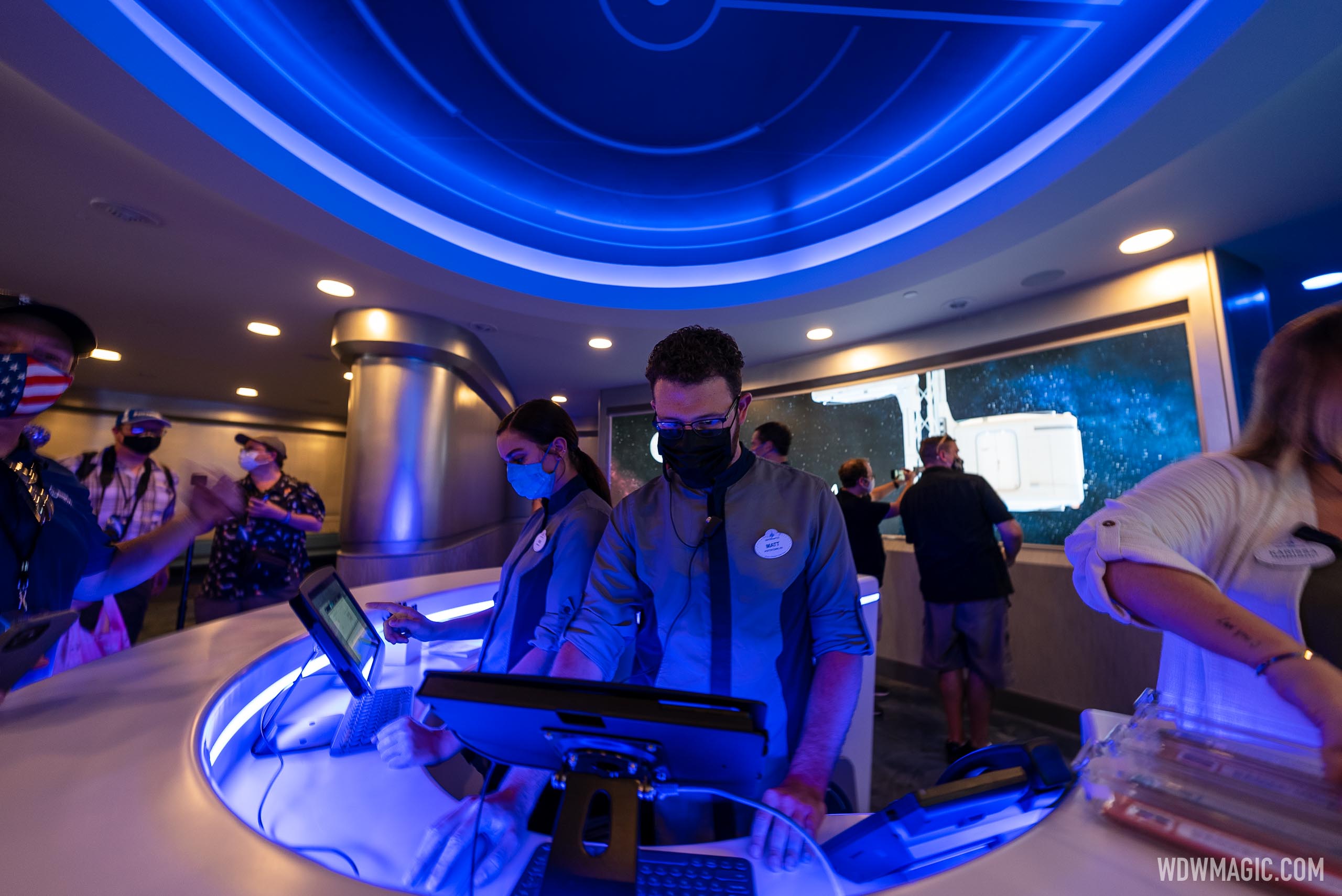 Tour of Space 220 - Photo 6 of 40