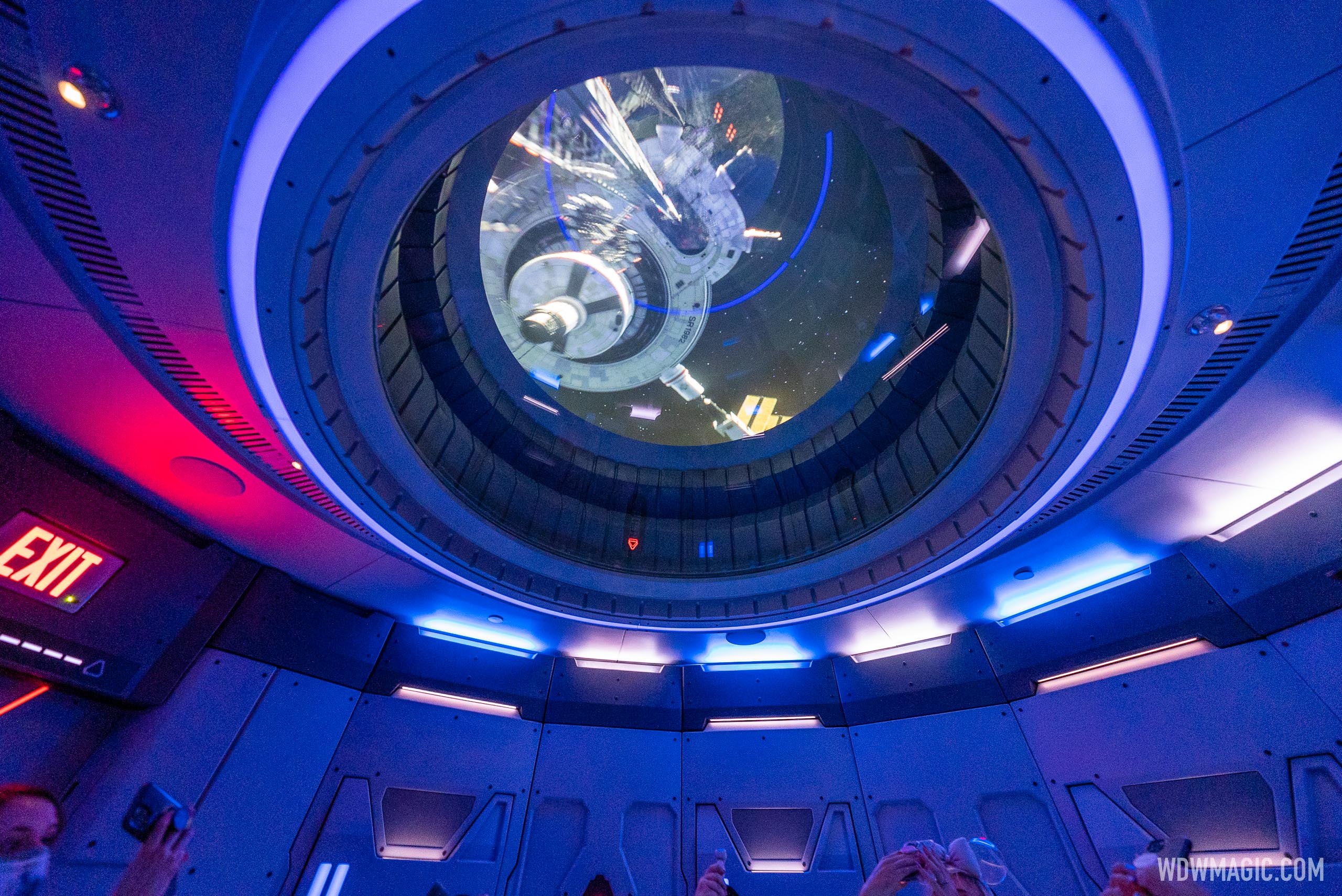 Tour of Space 220 - Photo 9 of 40