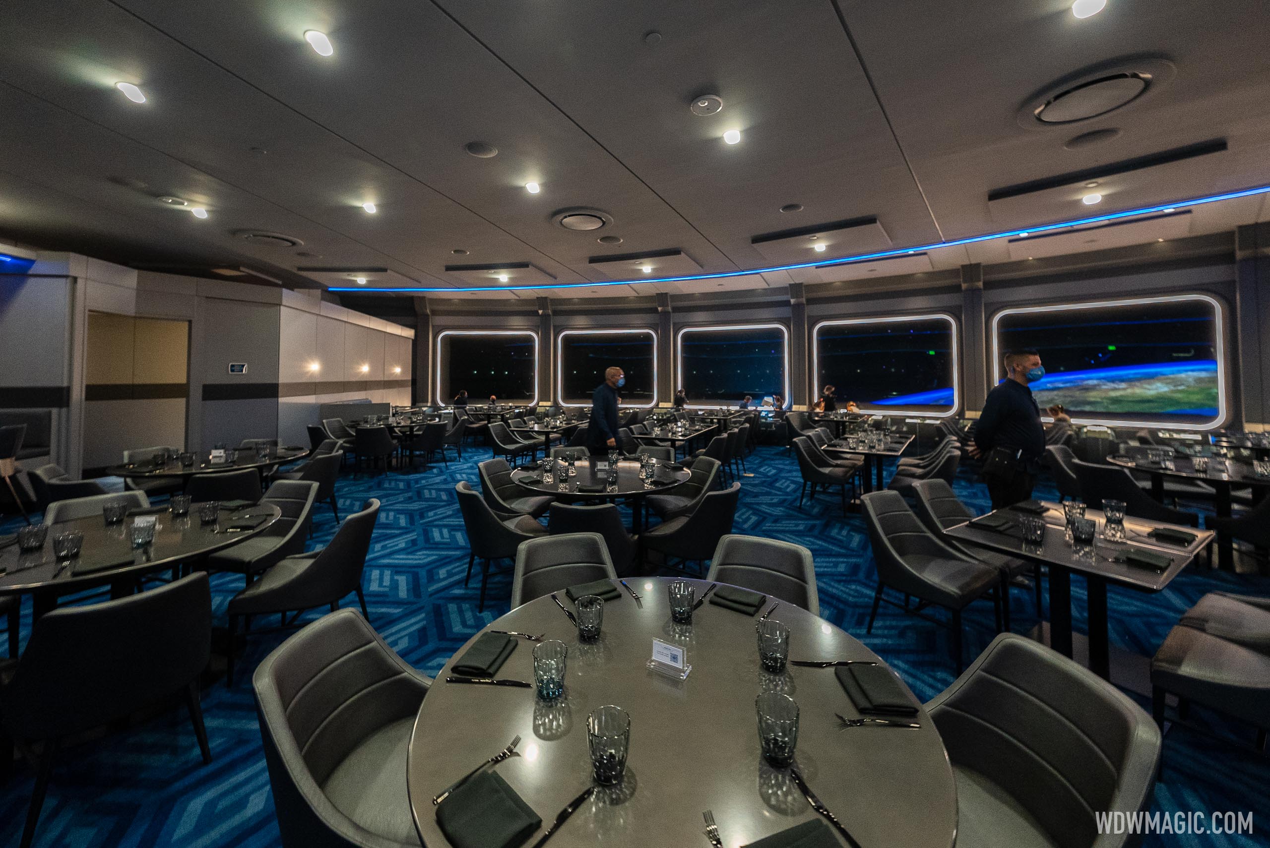 Tour of Space 220 - Photo 14 of 40