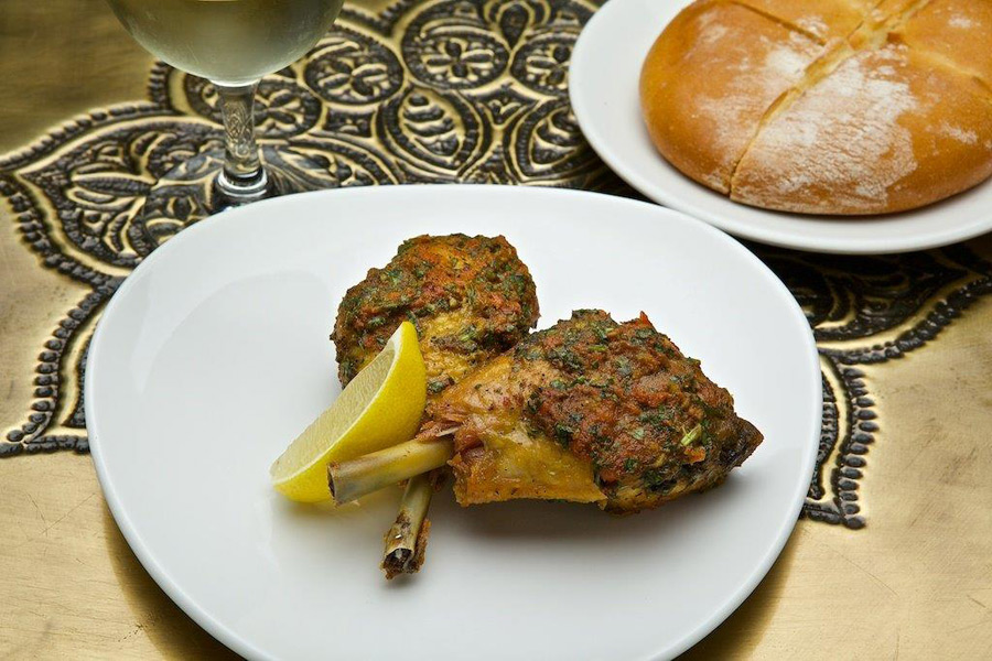 Spice Road Table menu and food photos - Photo 2 of 15