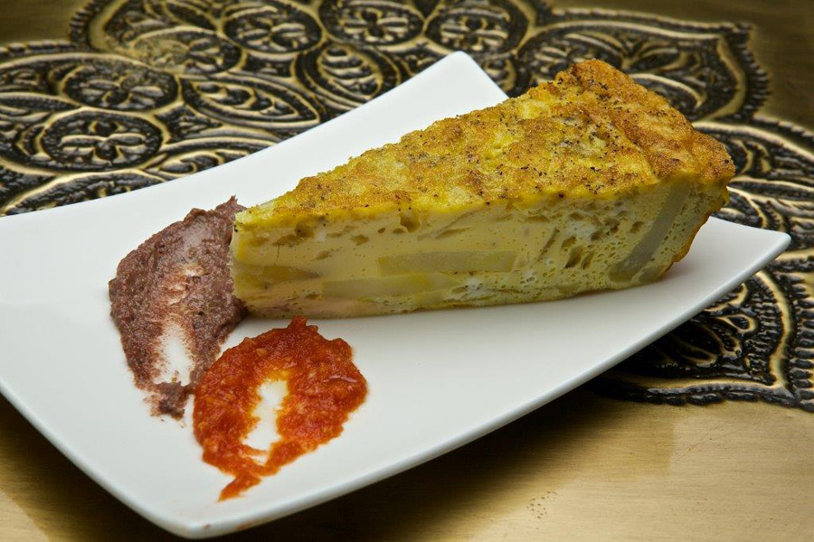 Spice Road Table menu and food photos - Photo 5 of 15