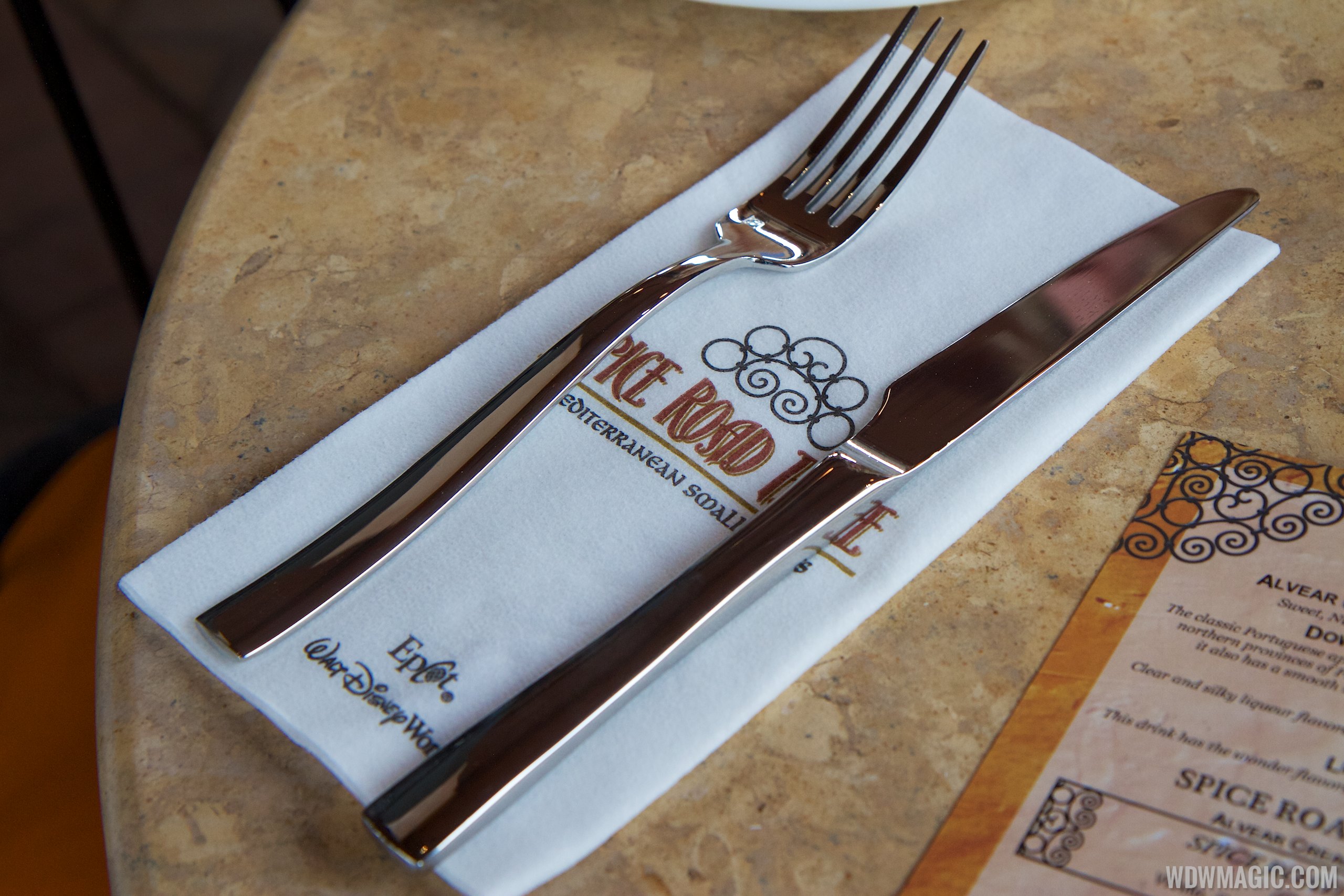 Spice Road Table review - Photo 12 of 26