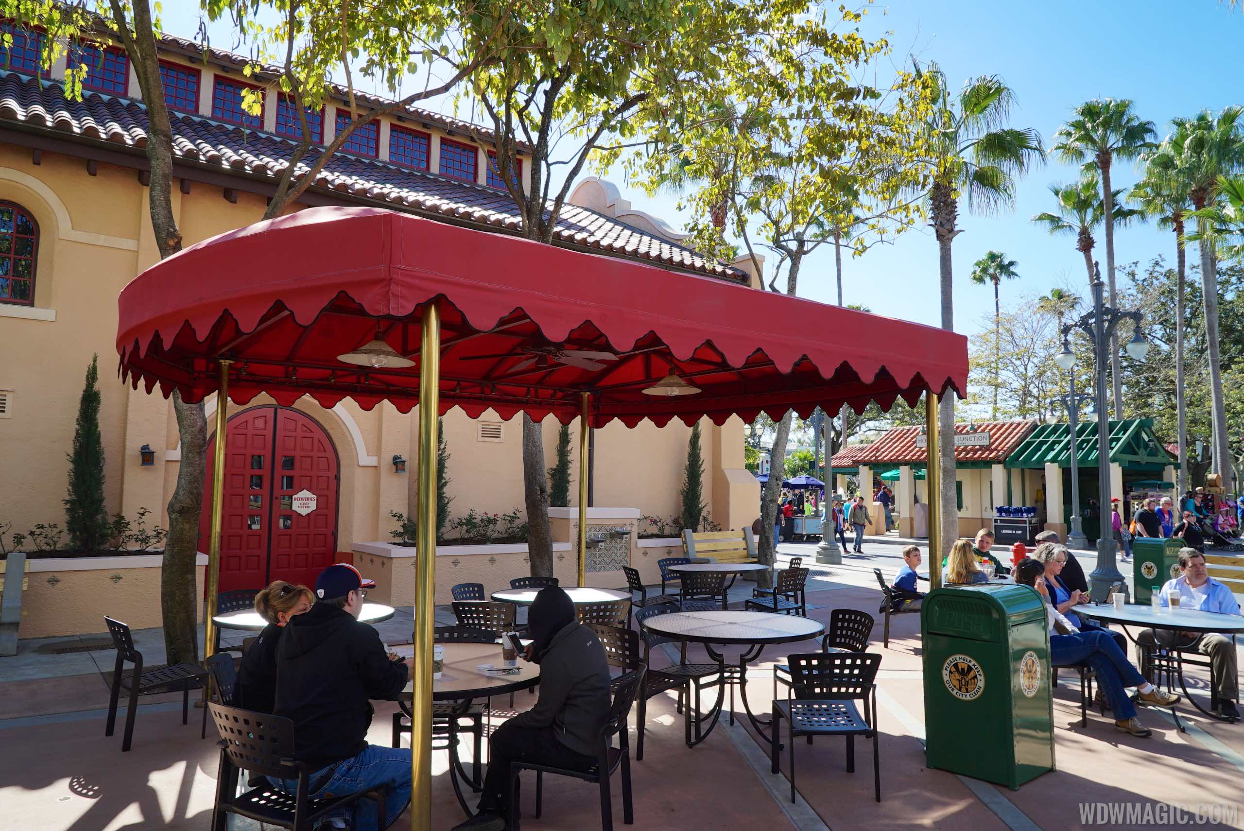 The Trolley Car Café overview - Photo 20 of 21