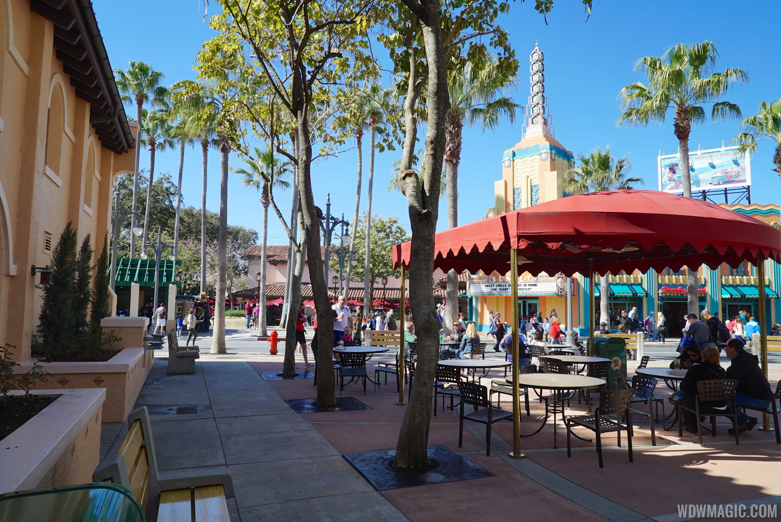 The Trolley Car Café overview - Photo 21 of 21