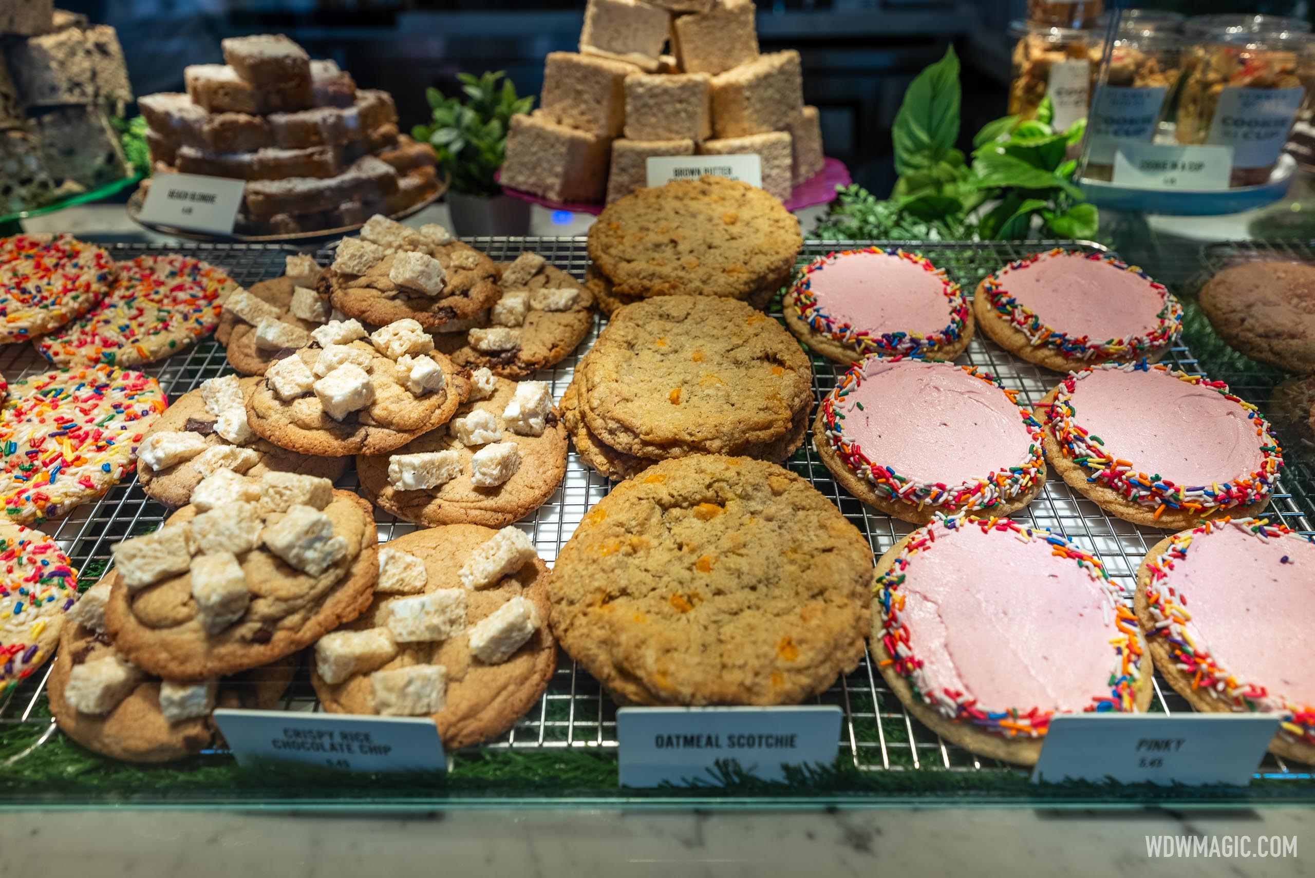 The Cookie Bar at Summer House on the Lake - Photo 8 of 11