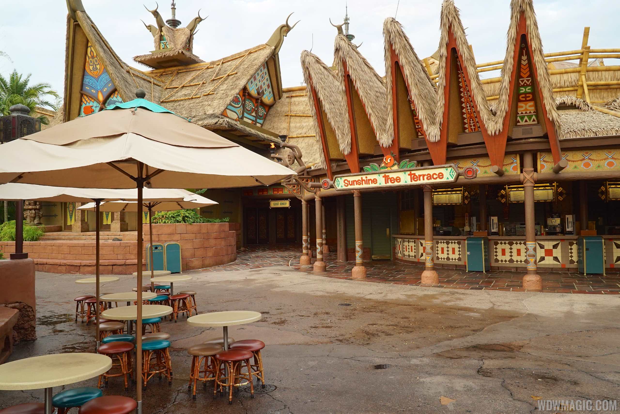 Sunshine Tree Terrace overview - Photo 1 of 6