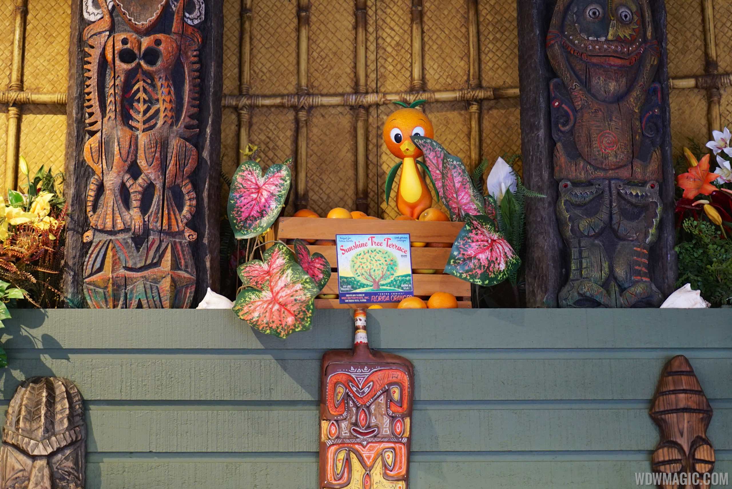 Sunshine Tree Terrace overview - Photo 5 of 6