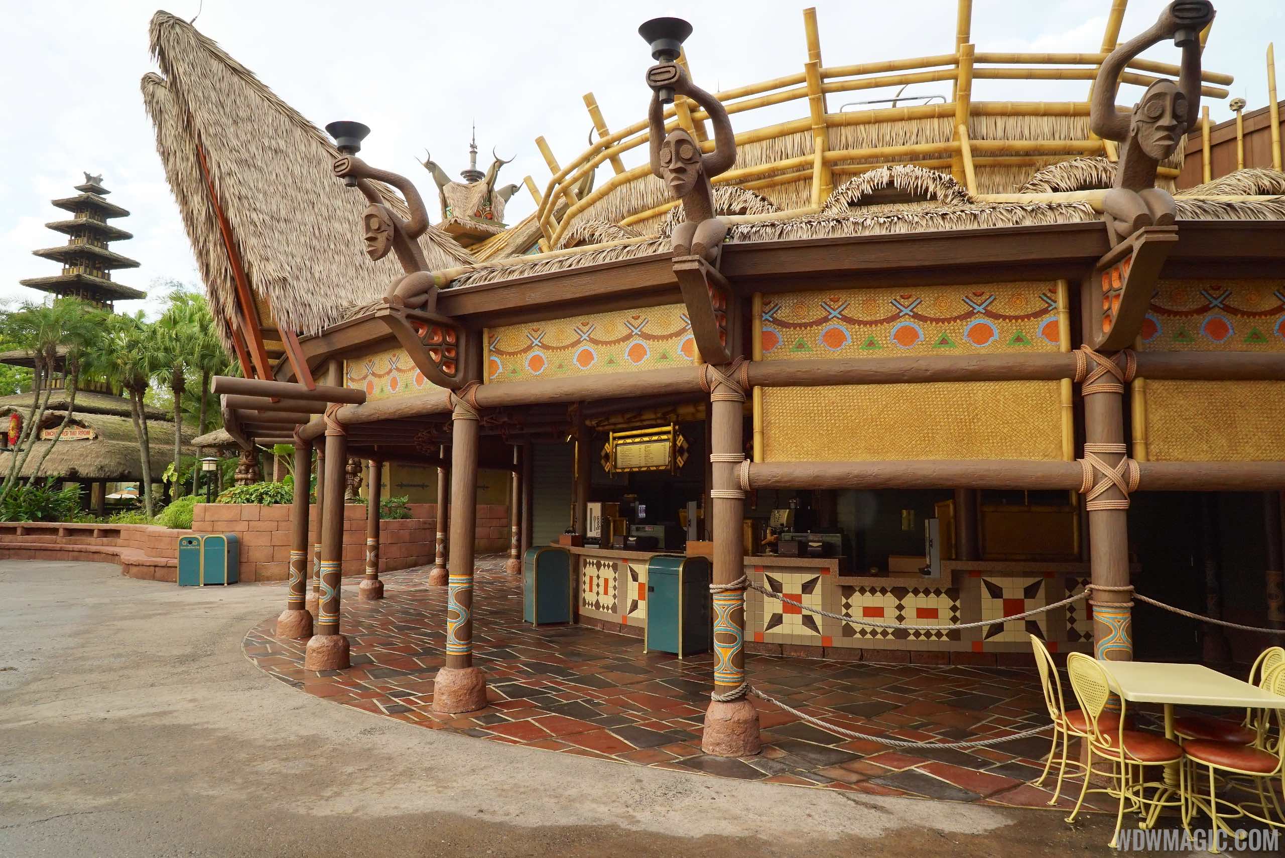 Sunshine Tree Terrace overview - Photo 2 of 6