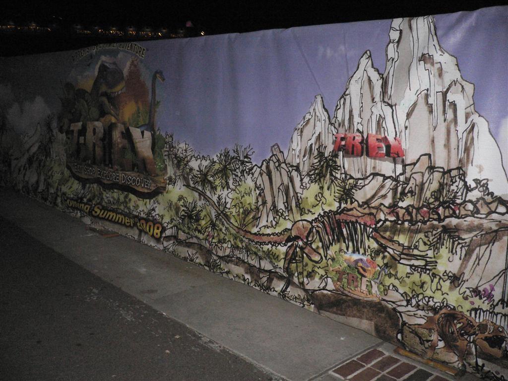 T-Rex location confirmed - Photo 2 of 4
