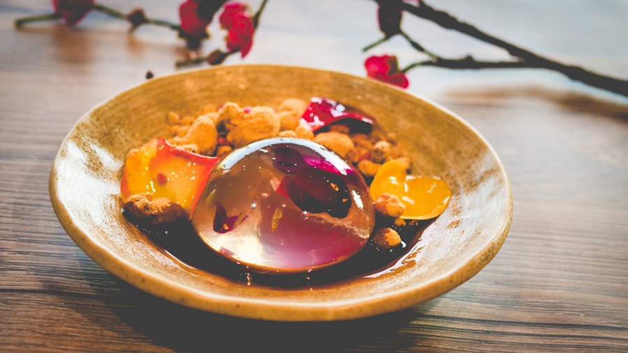 Takumi-Tei food - Photo 5 of 6