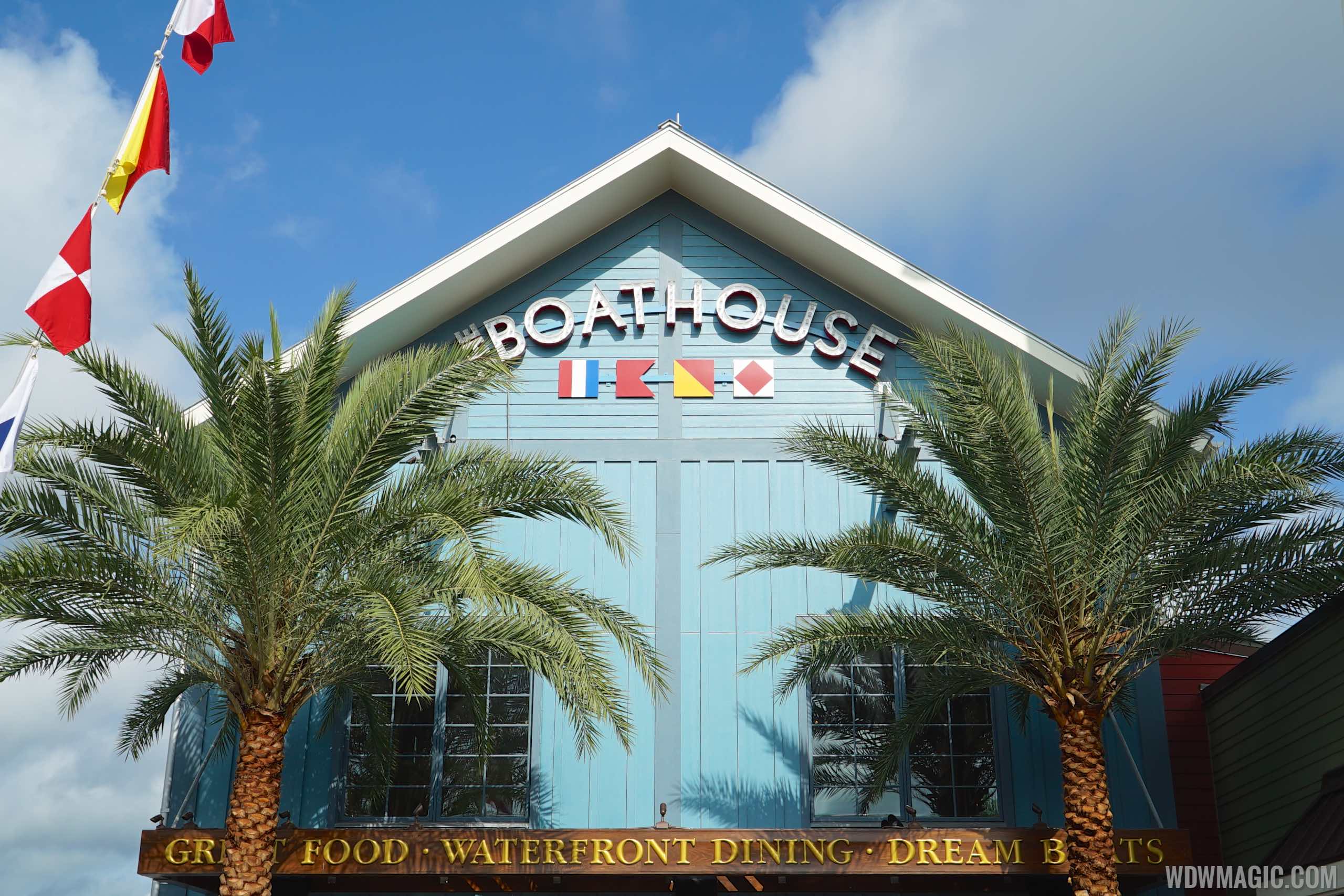 Opening Day at The BOATHOUSE - Photo 2 of 51