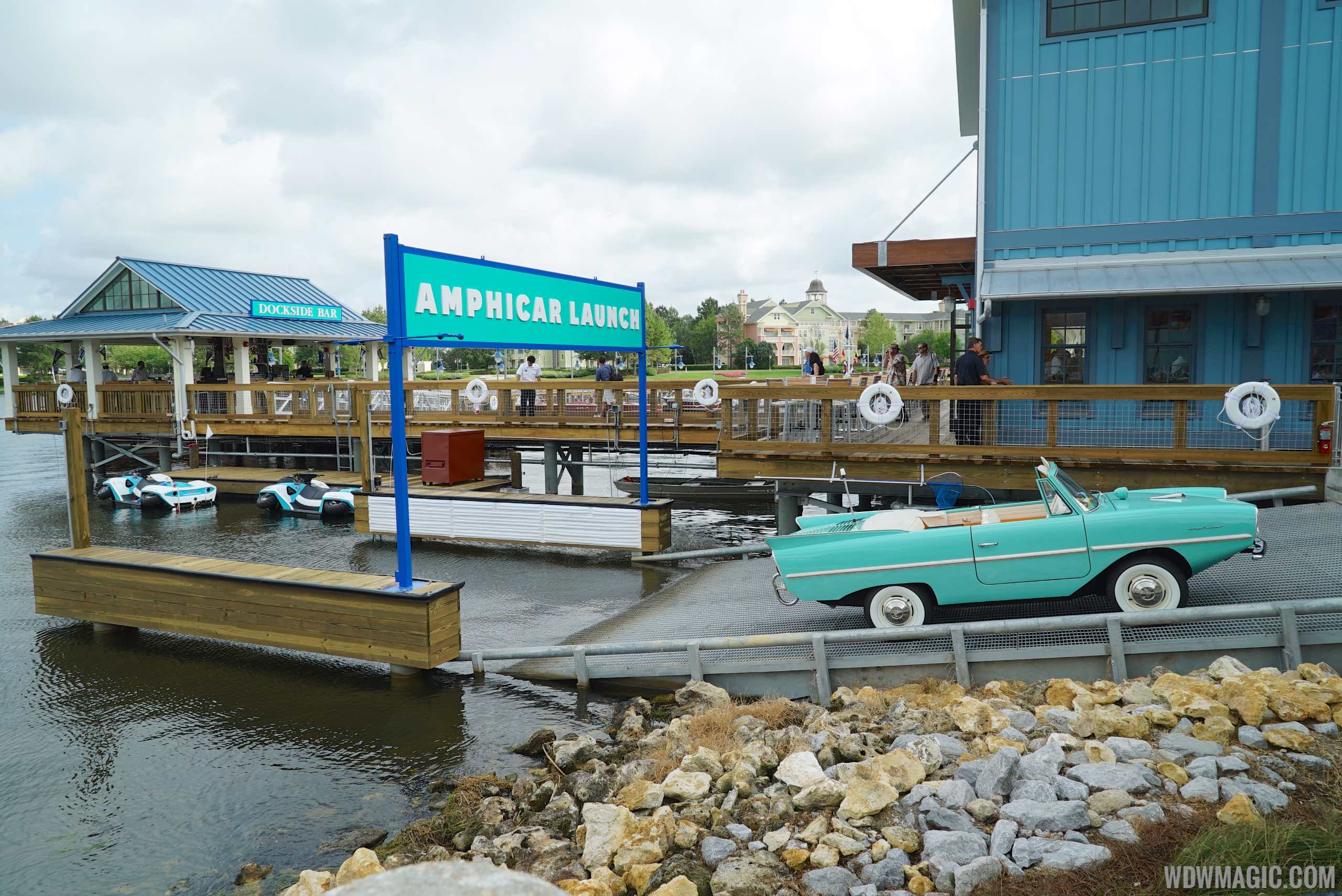 Opening Day at The BOATHOUSE - Photo 49 of 51