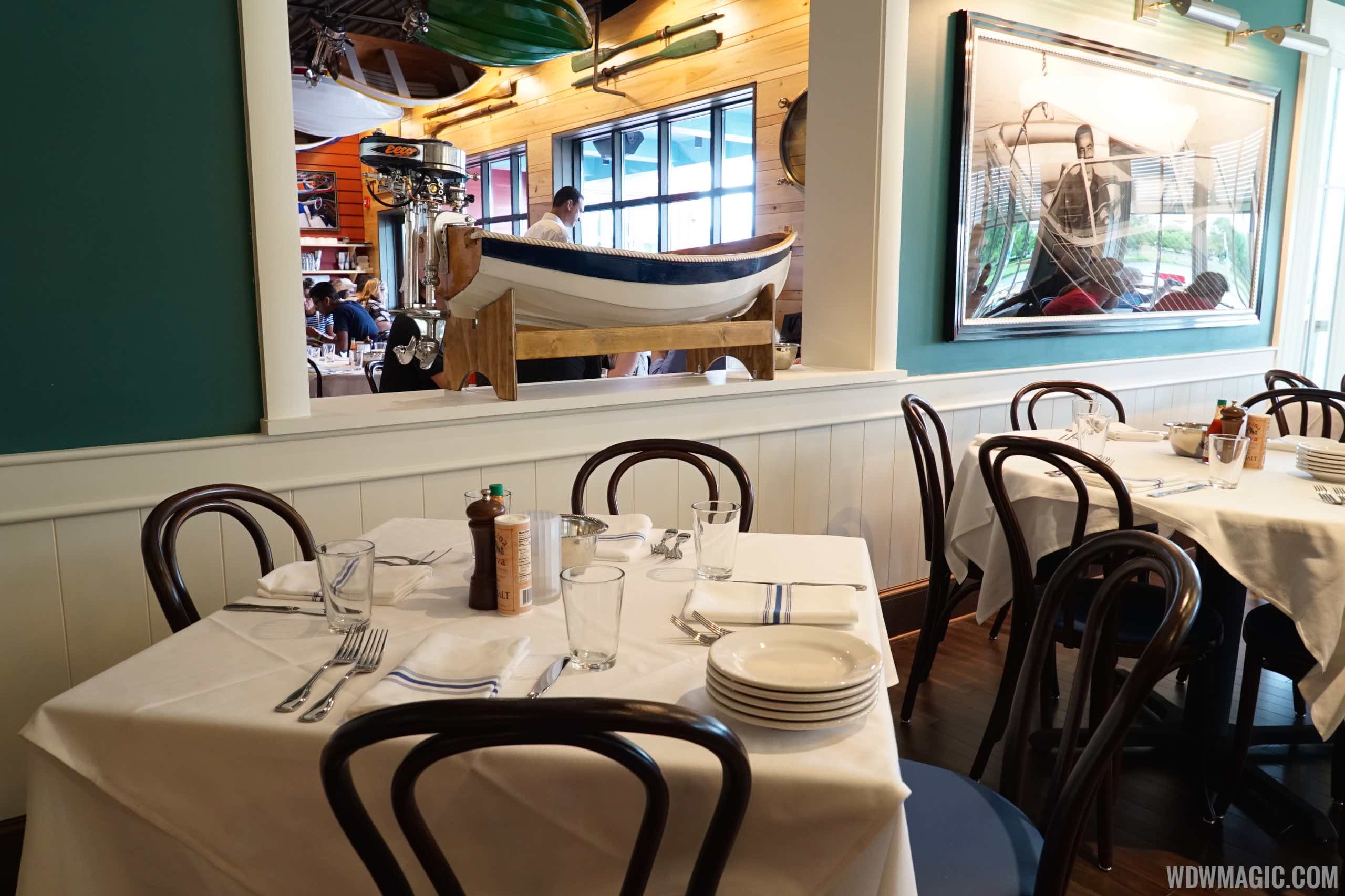 Opening Day at The BOATHOUSE - Photo 25 of 51