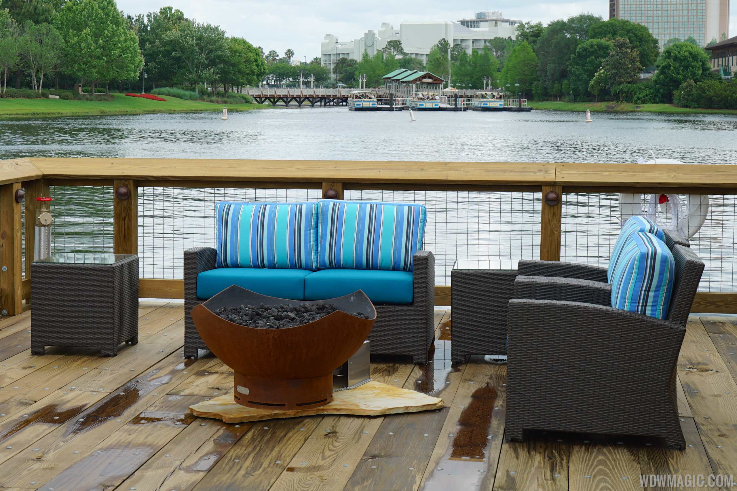 Opening Day at The BOATHOUSE - Photo 18 of 51