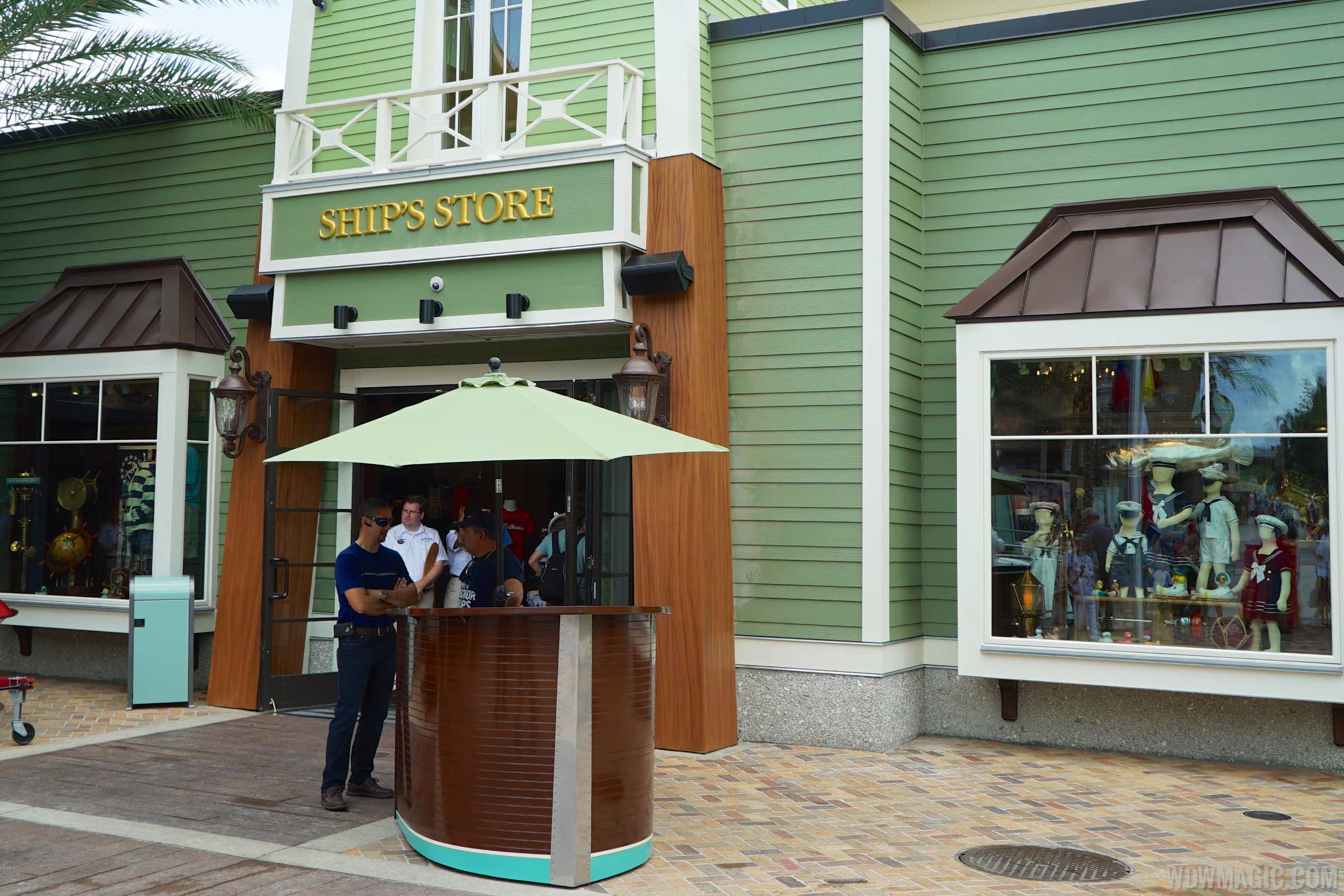 Opening Day at The BOATHOUSE - Photo 39 of 51