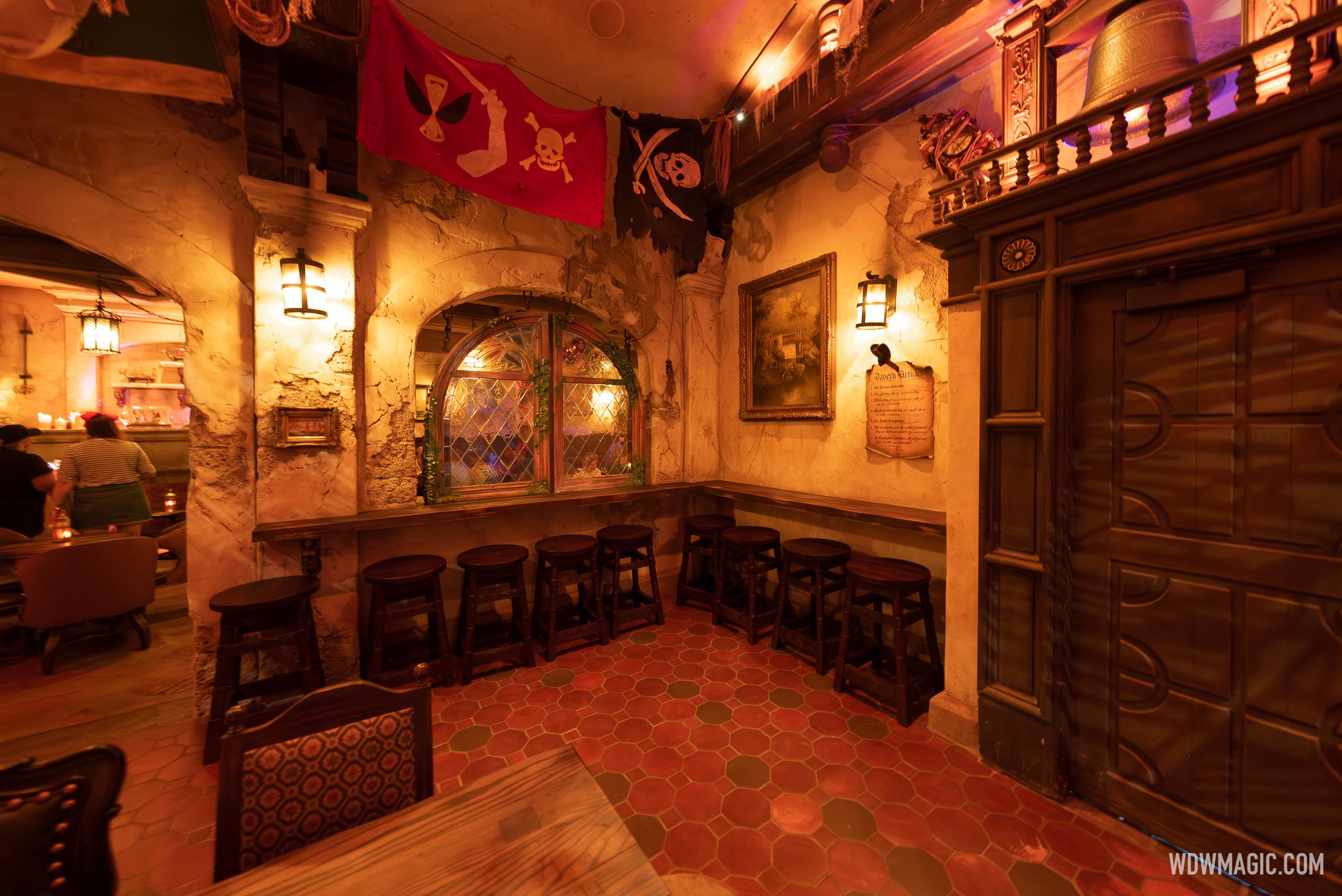 Tour of The Beak and Barrel - Photo 17 of 34