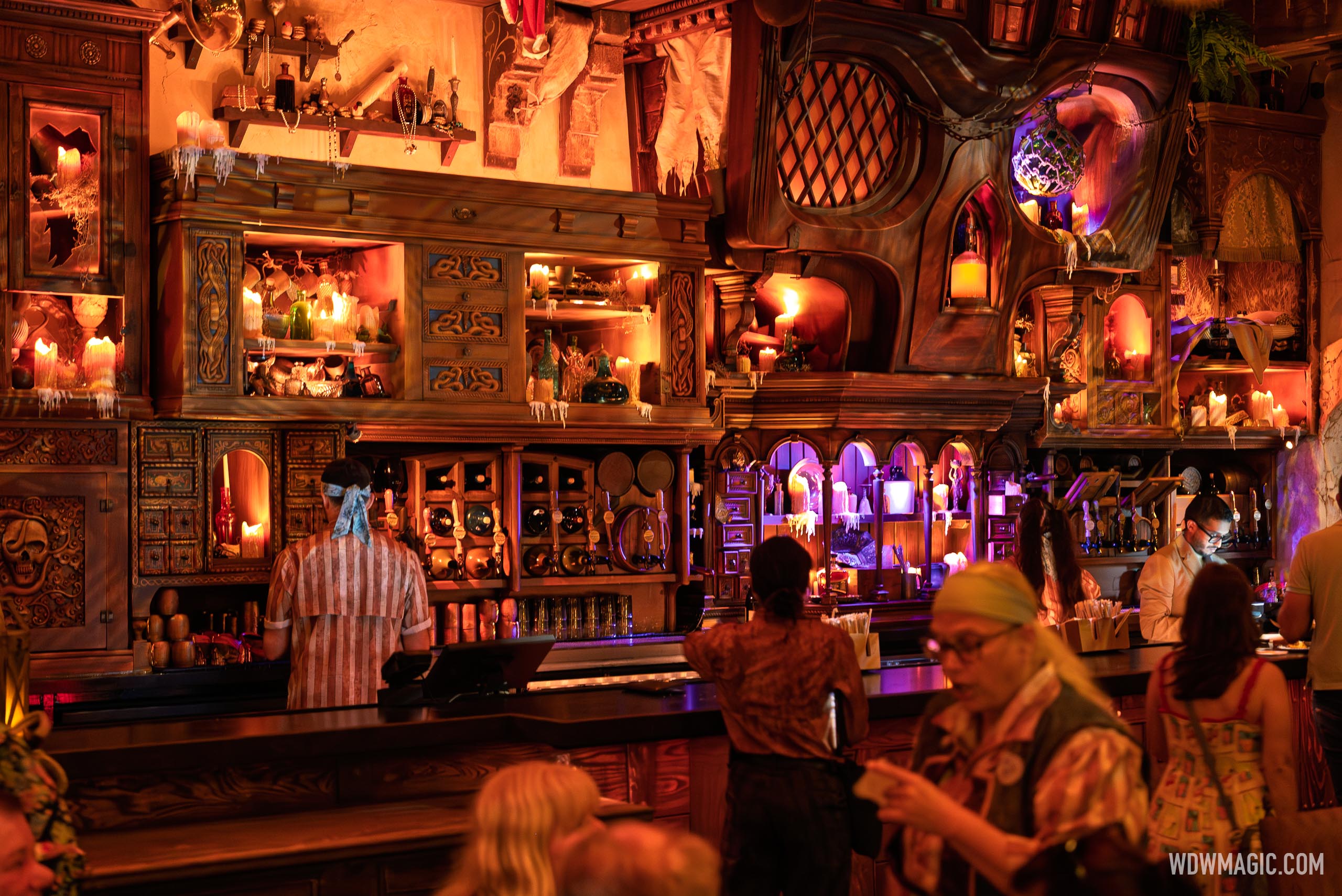 Tour of The Beak and Barrel - Photo 9 of 34