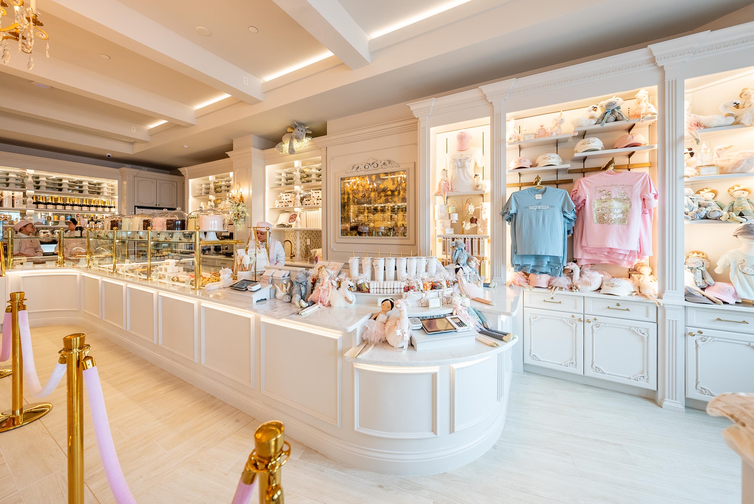 The Cake Bake Shop by Gwendolyn Rogers Dinner Menu - December 2025 ...