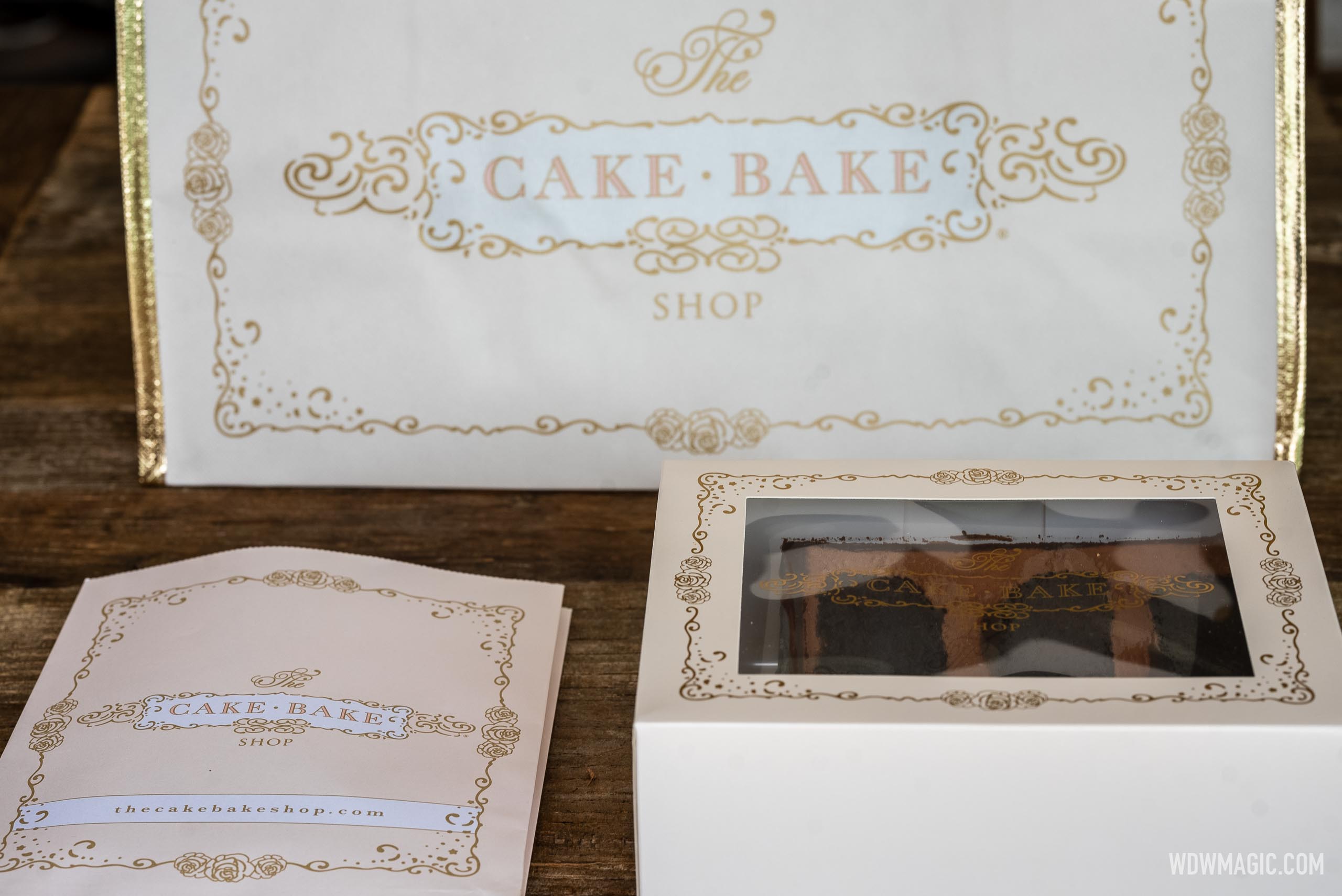 Gideon's Bakehouse vs. The Cake Bake Shop - Photo 2 of 15