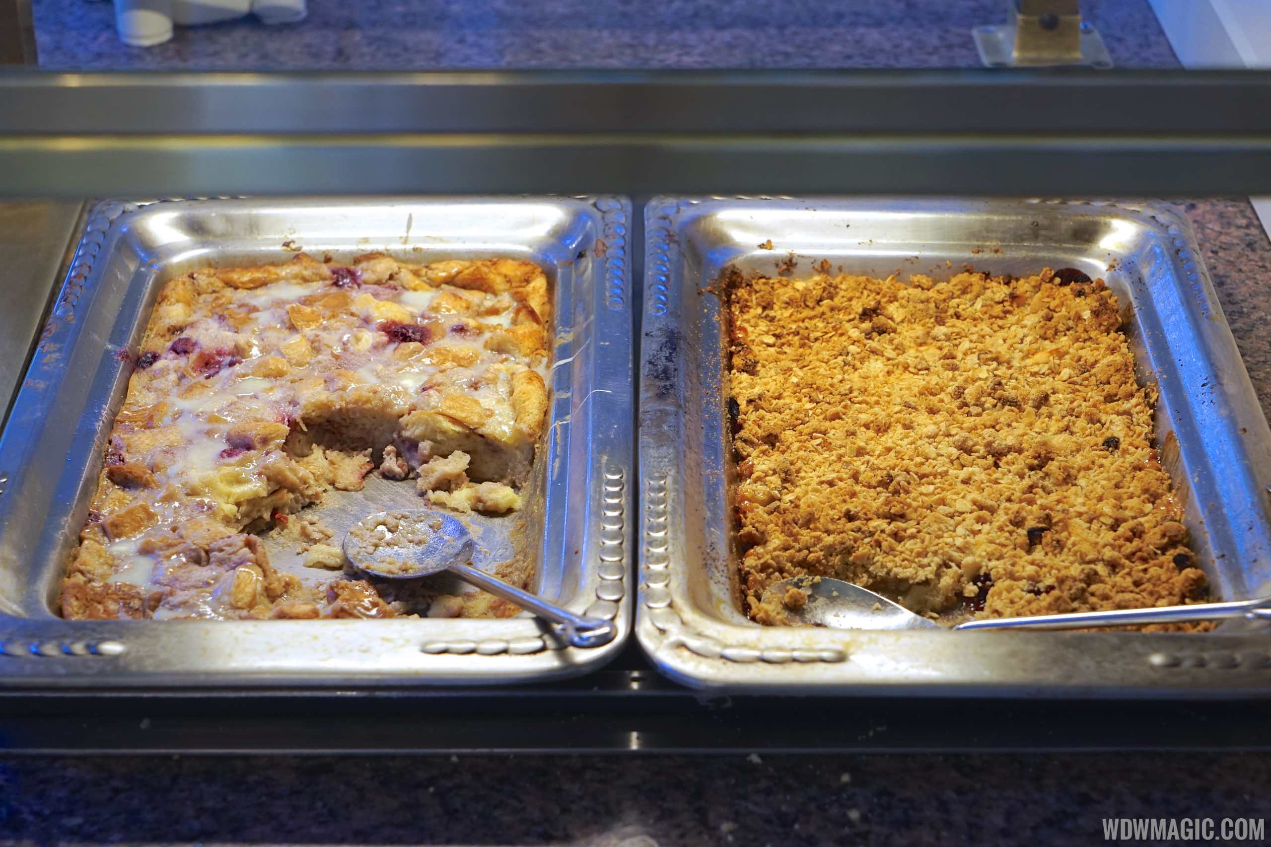 The Crystal Palace - Dinner - Photo 18 of 19