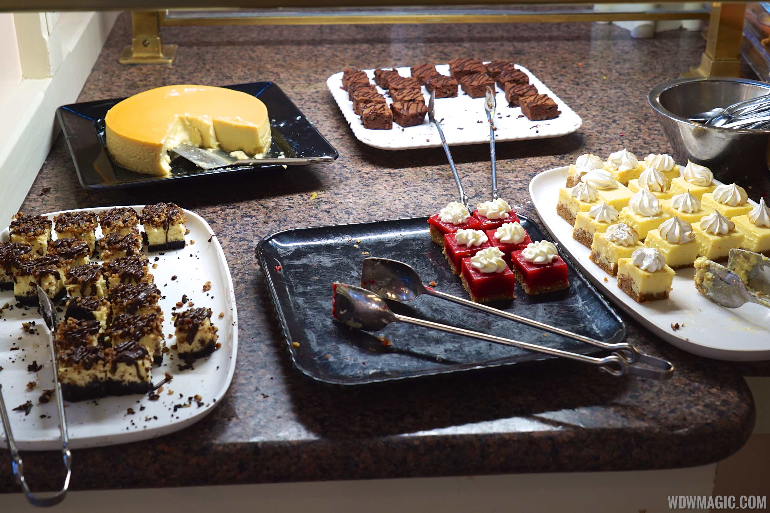 The Crystal Palace - Dinner - Photo 19 of 19