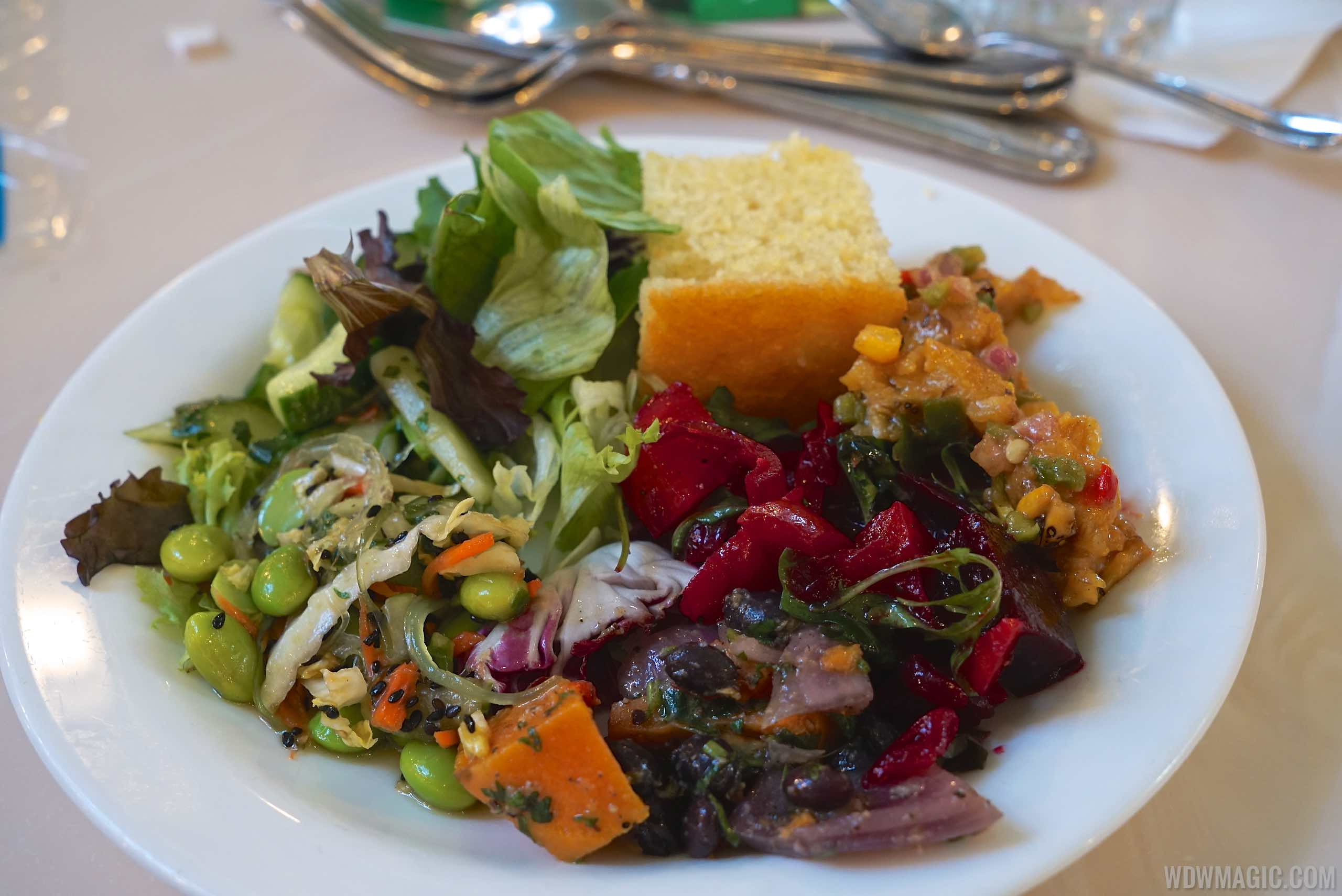 The Crystal Palace - Dinner - Photo 1 of 19