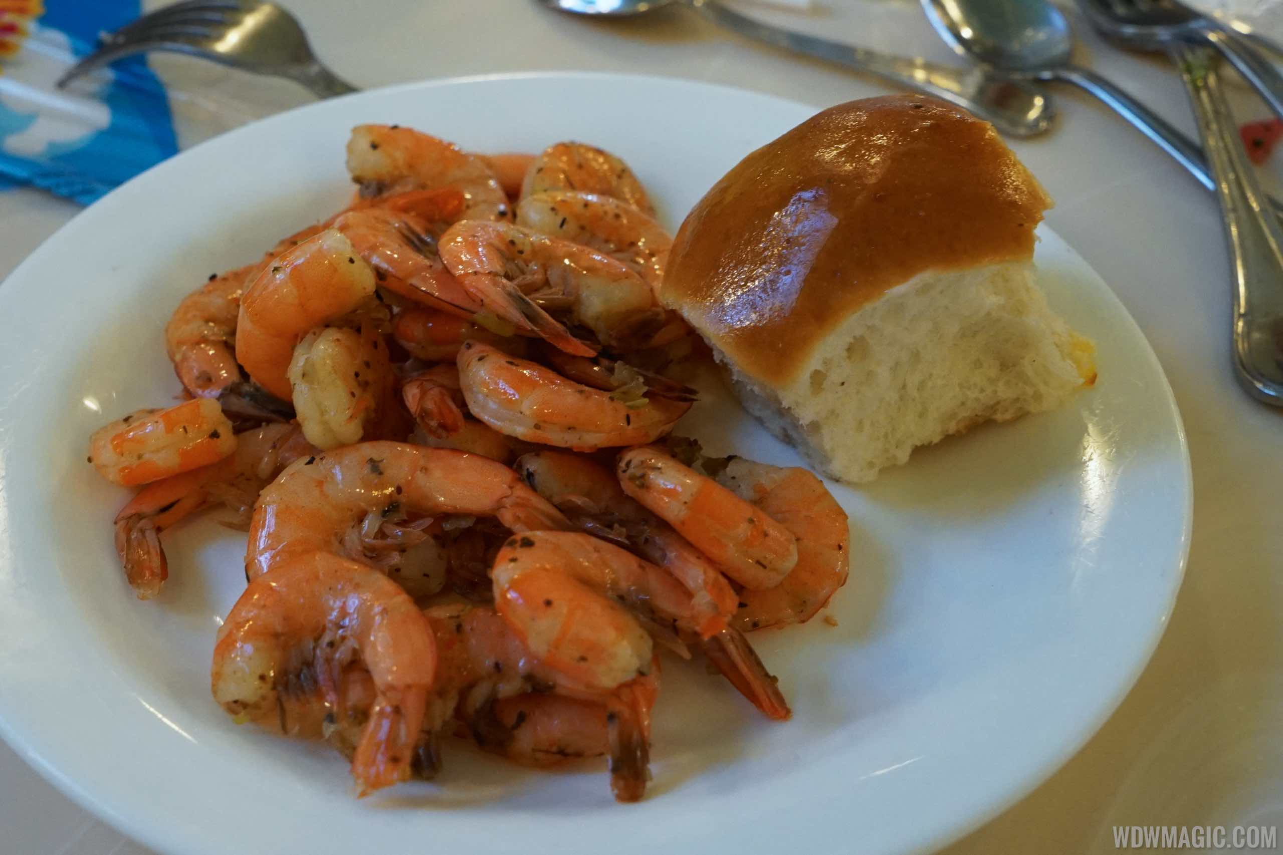 The Crystal Palace - Dinner - Photo 3 of 19