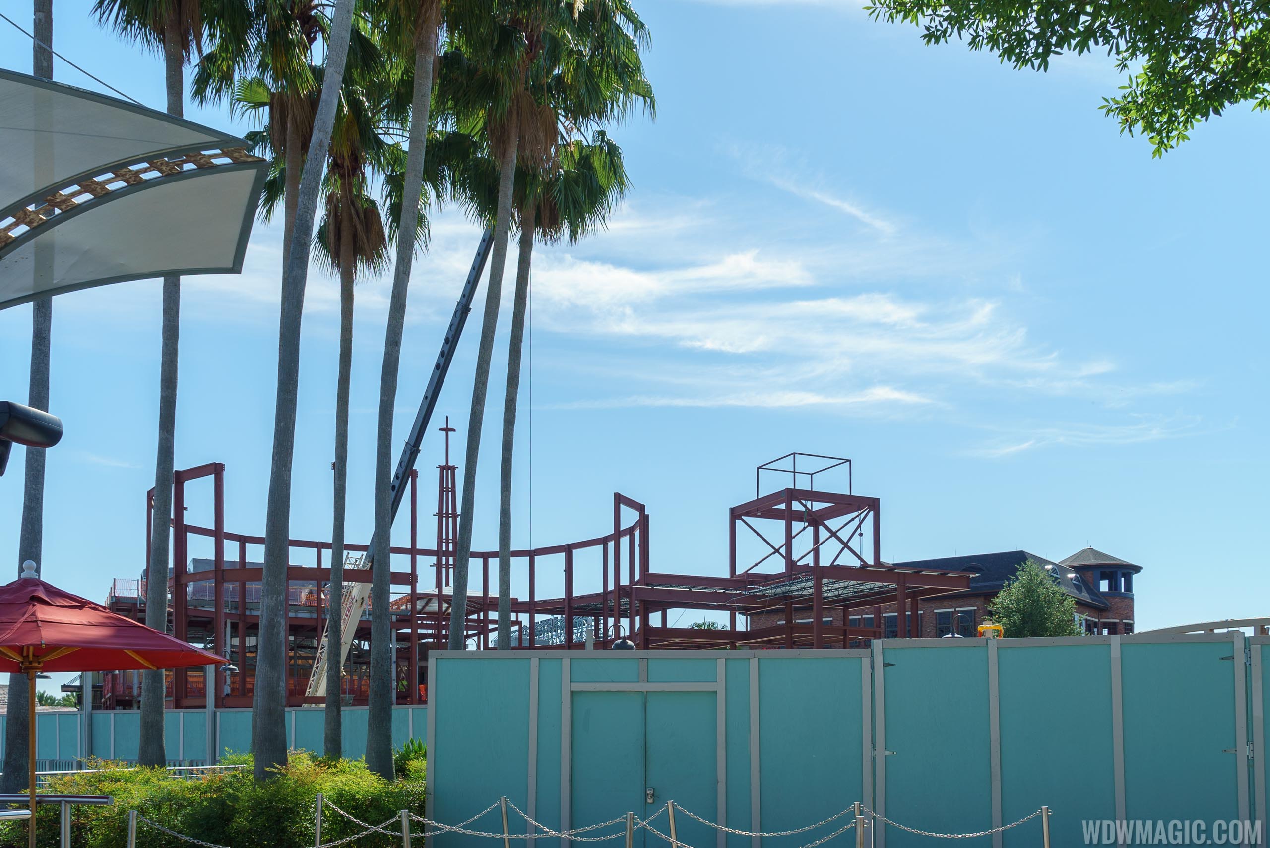 The Edison construction - Photo 4 of 6