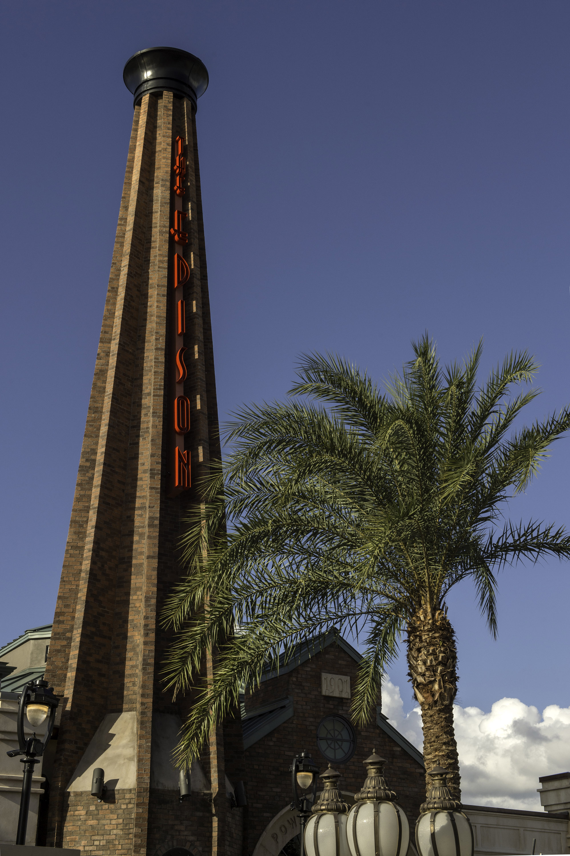 The Edison pre-opening tour