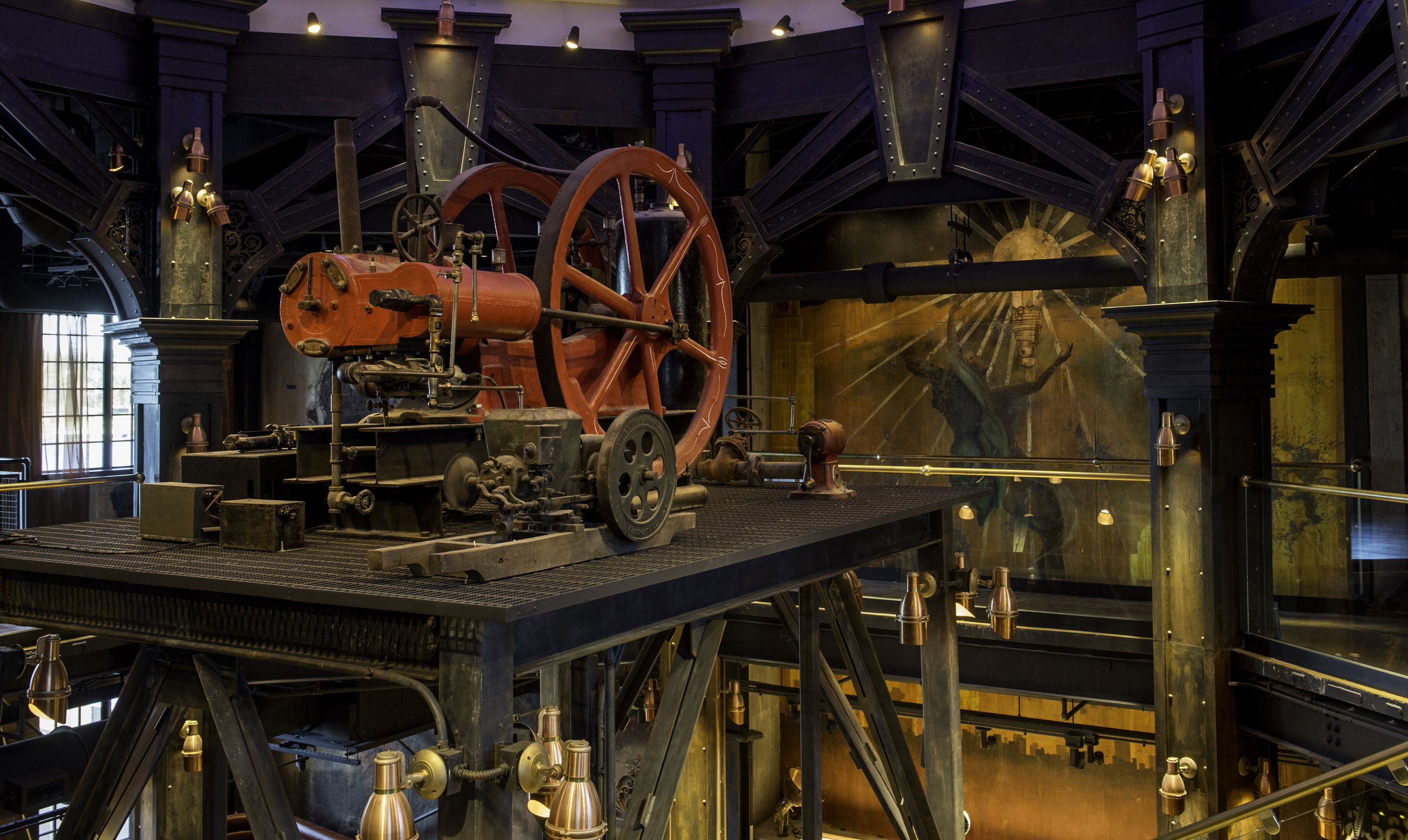 The Edison pre-opening tour - Photo 13 of 18