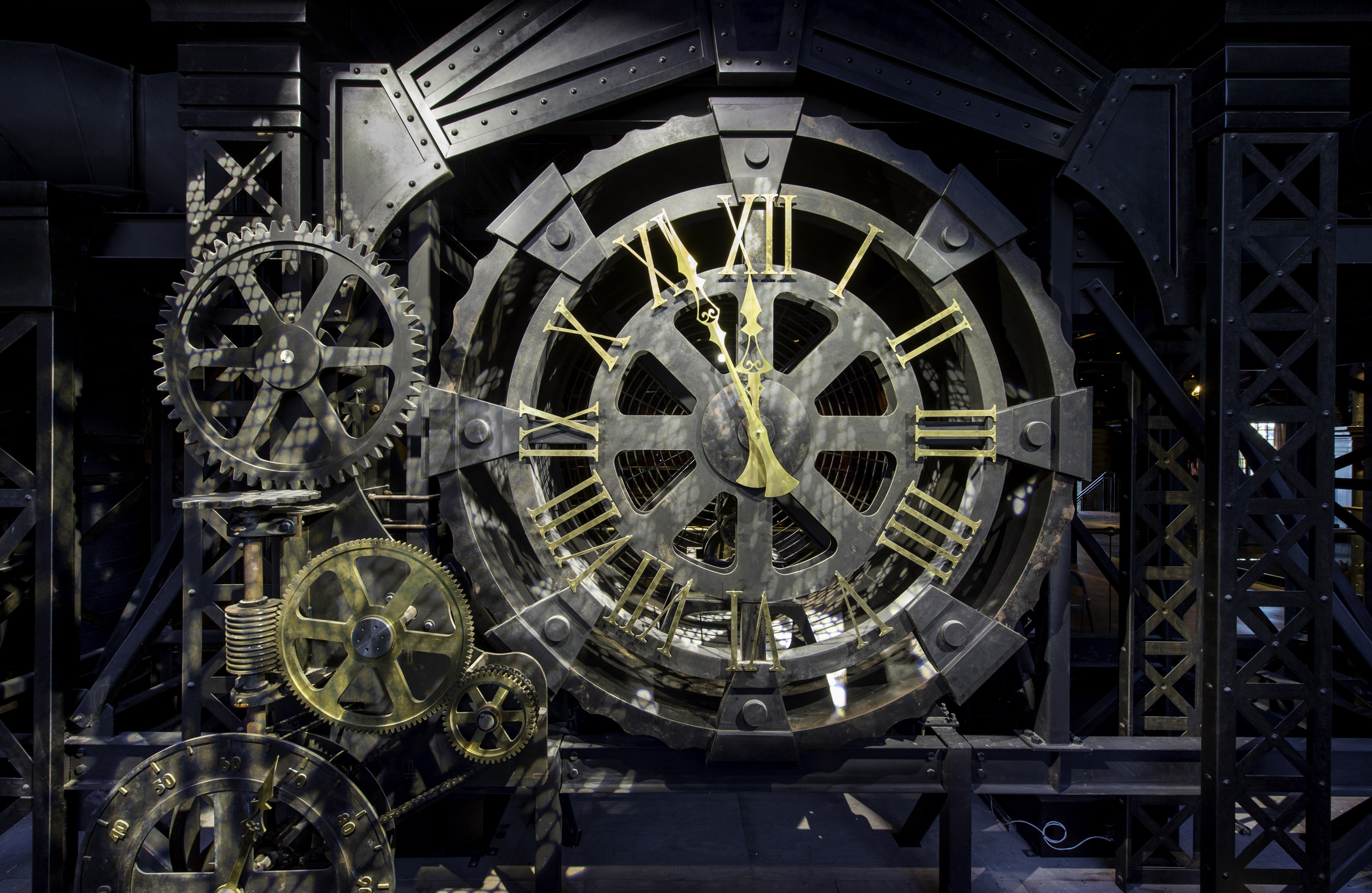 The Edison pre-opening tour - Photo 15 of 18